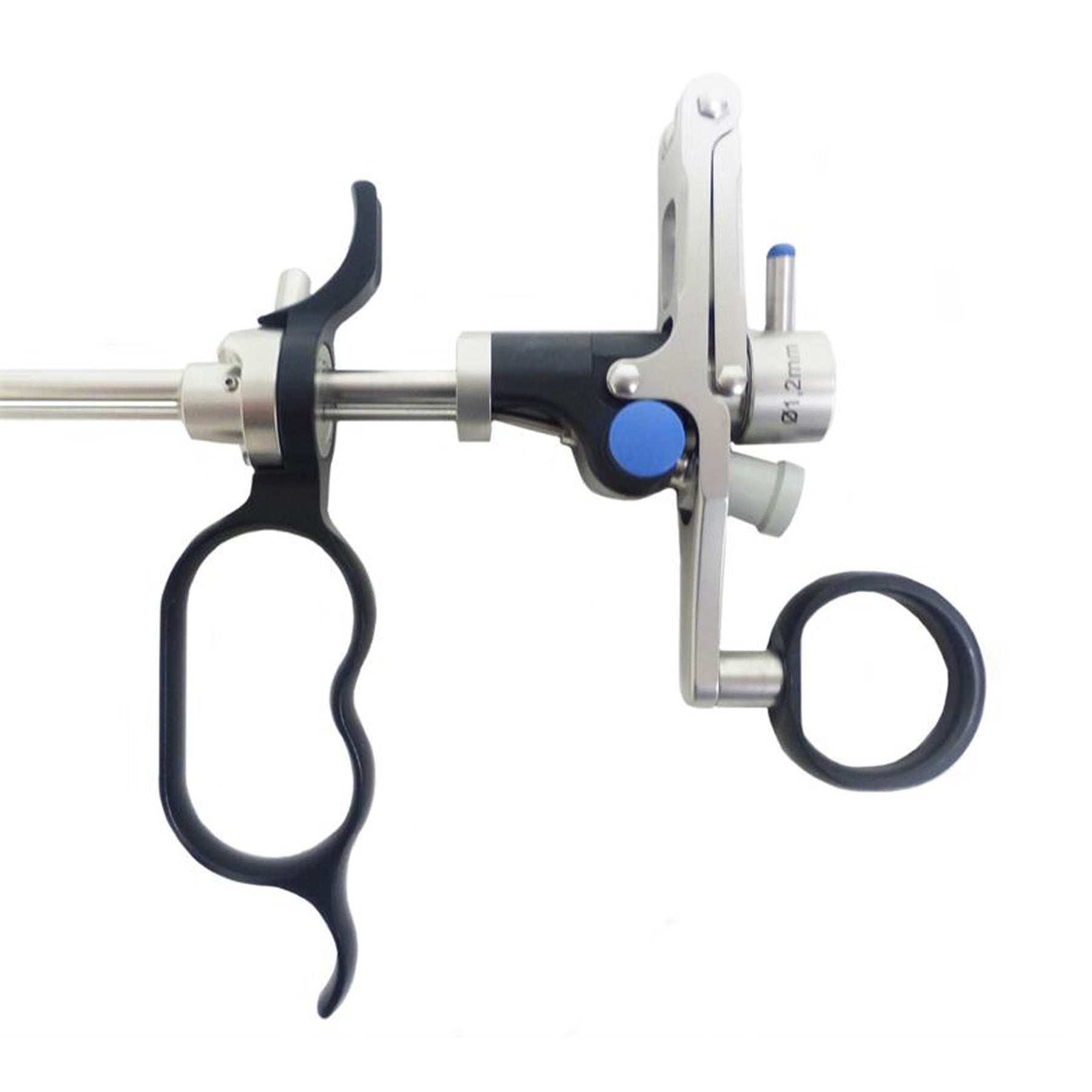 Laser Resectoscope Working Element for use with 1.2mm Laser Fibers | 3 ...