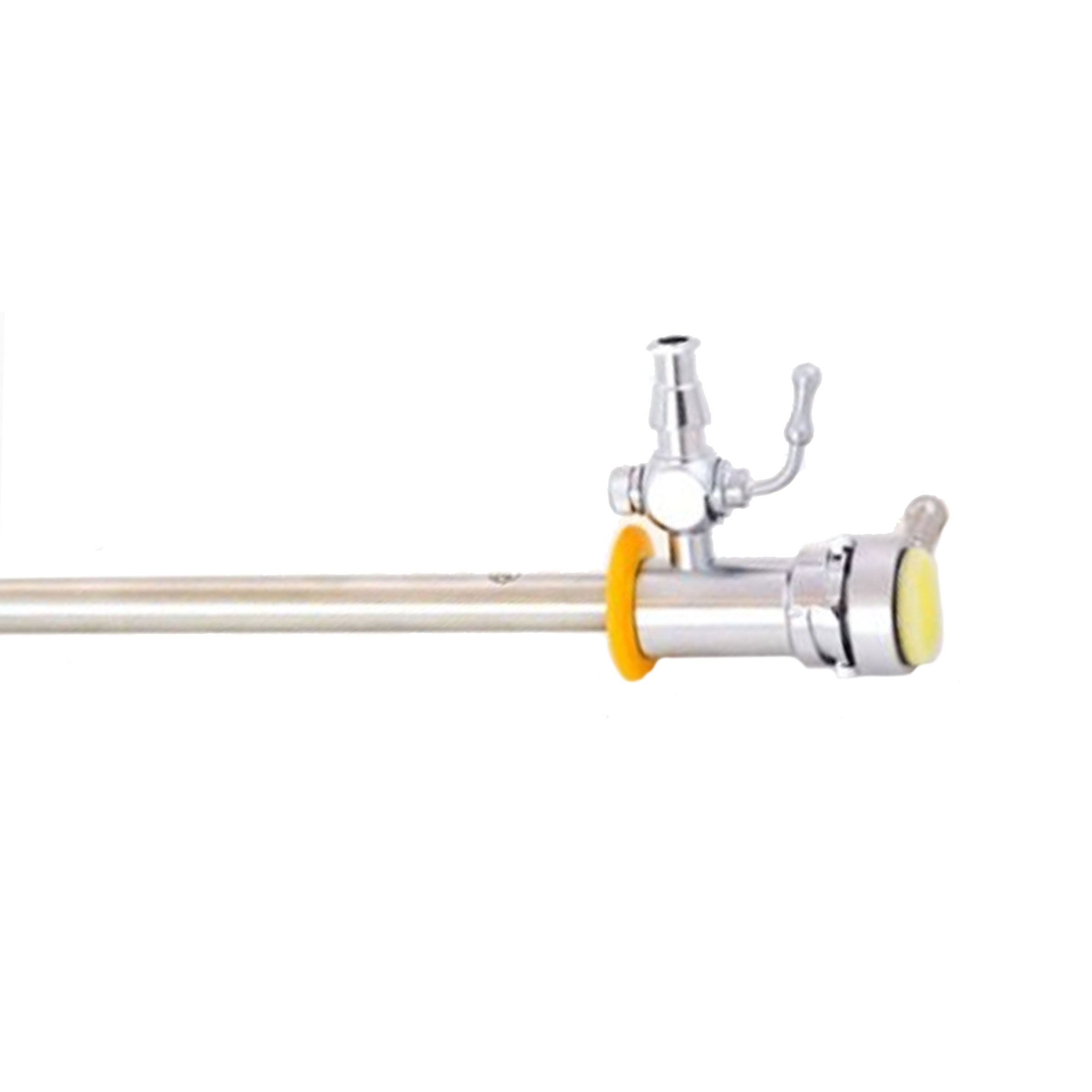 AED Resectoscope Sheath w/ Standard Obturator, 24FR | 32-4222 ...