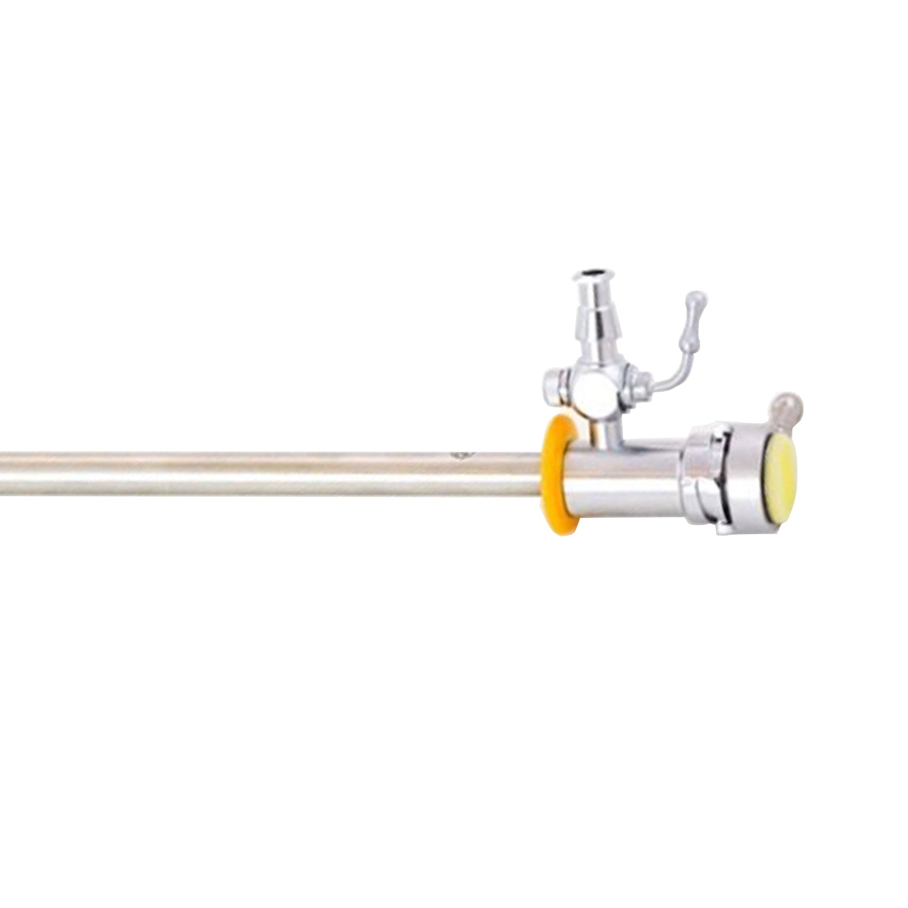 AED Resectoscope Sheath w/ Standard Obturator, 27Fr | 32-4225 ...