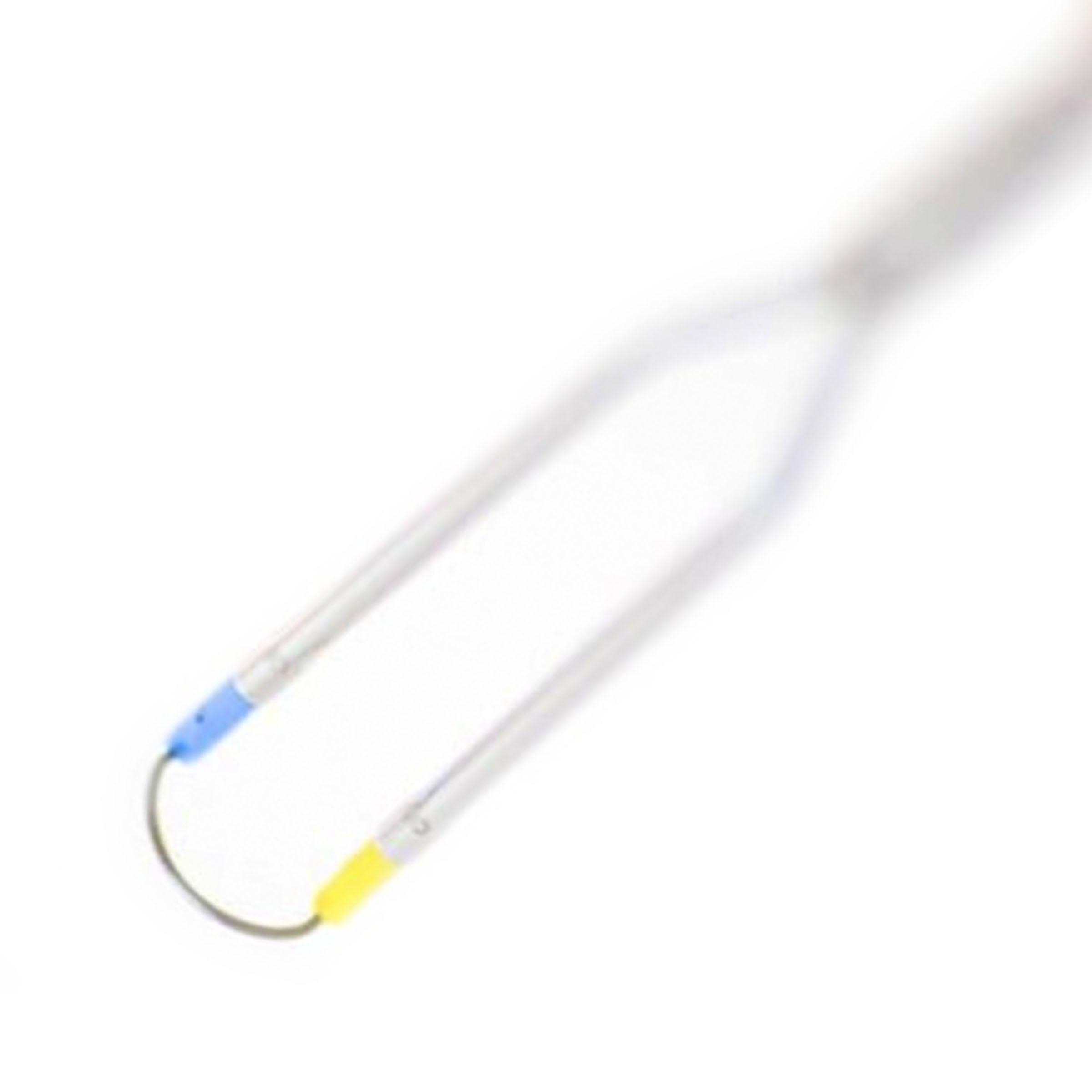 AED 24Fr Bipolar Electrode Thin Cutting Loop | 32-4235BS – Endoscopy ...