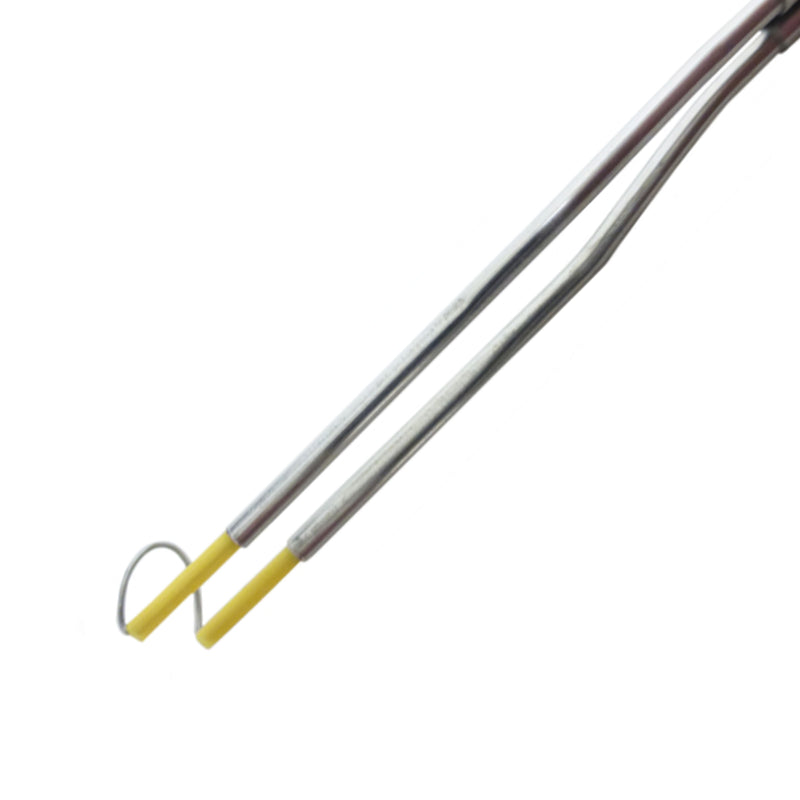 Storz (style) 27040G Monopolar Cutting Loop, 24FR | 32-4235DB ...