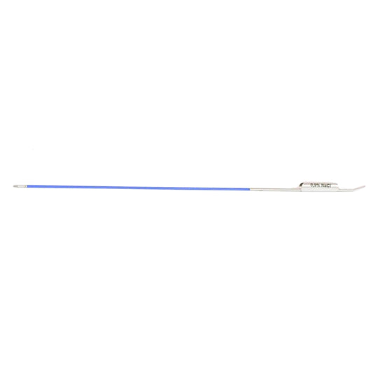 AED 24Fr Bipolar Electrode, Collins Knife | 32-4265BS – Endoscopy ...