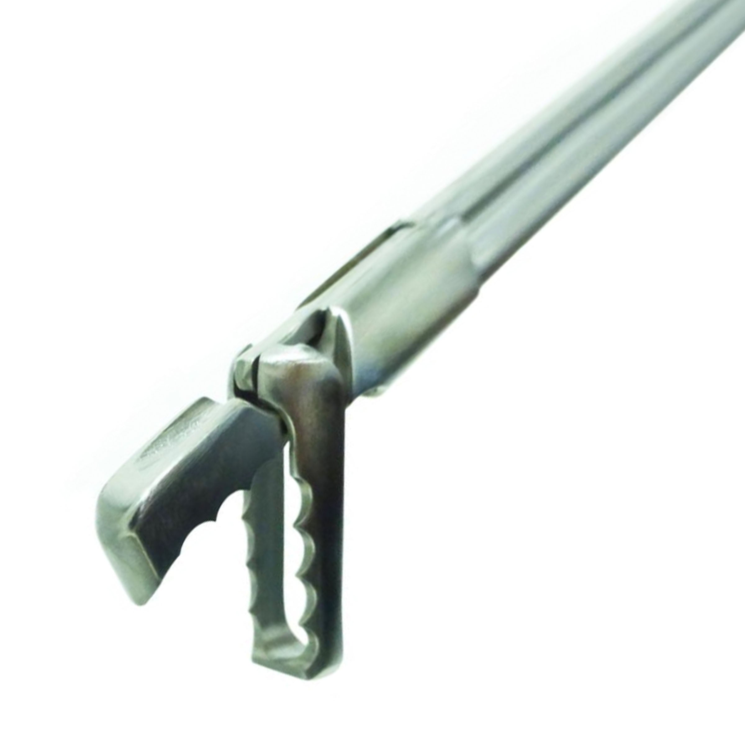 AED Stone Crushing Forceps, S/A | 32-4574 – Endoscopy Superstore