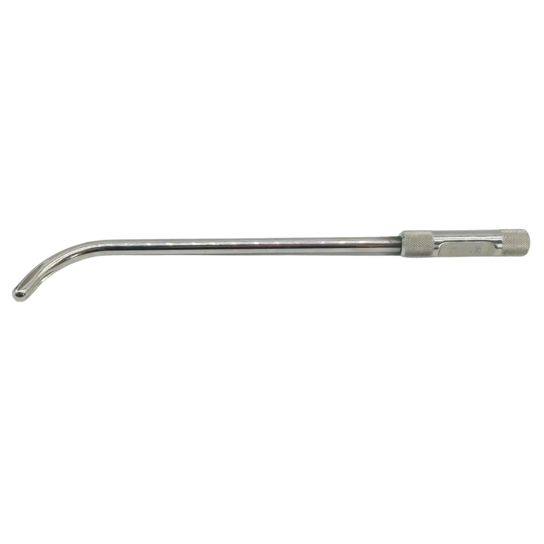 Greenwald No-Slip Tip Urethral Suture Guide, 28FR | U501-28 – Endoscopy ...