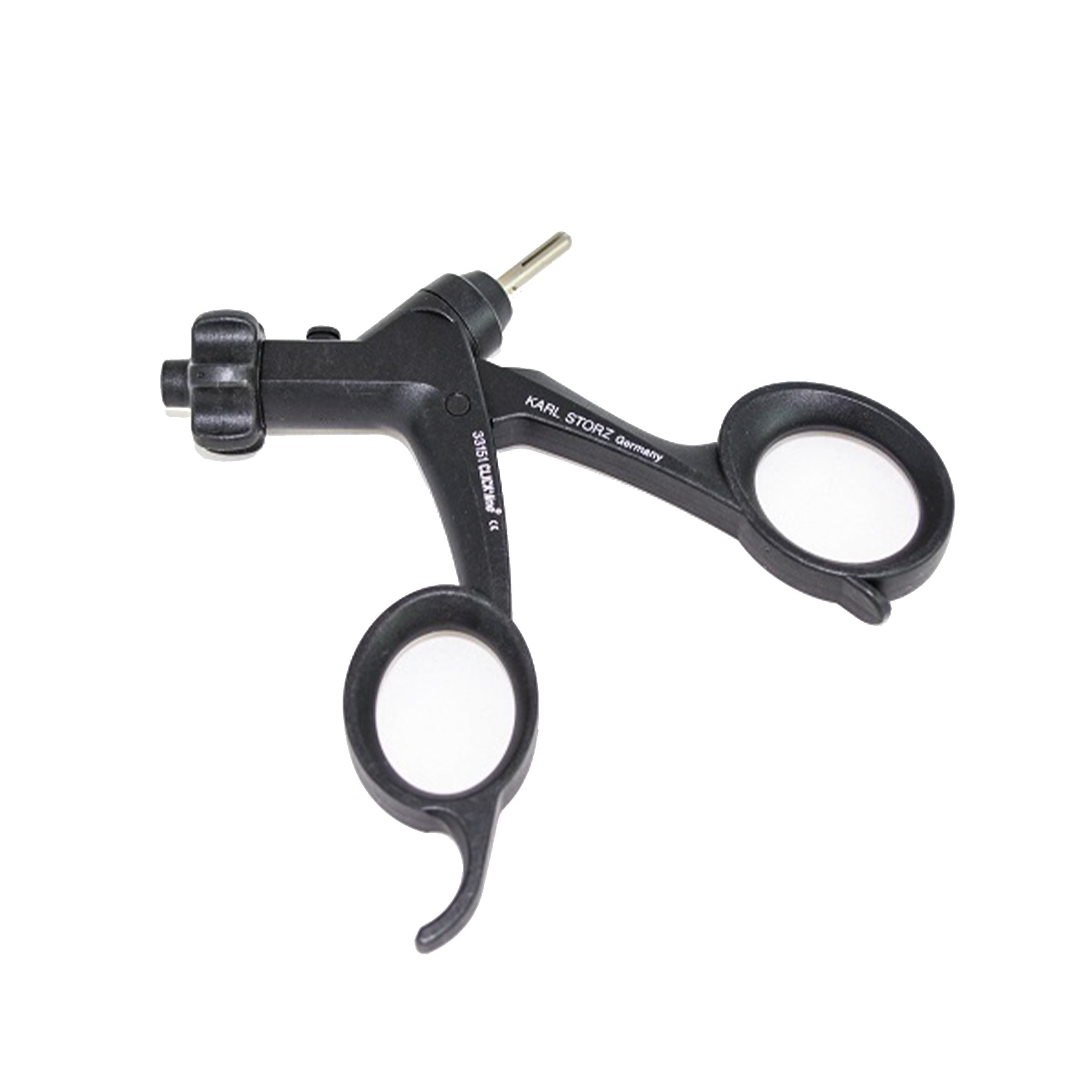 Storz Clickline Plastic Handle w/ Comfort Grip | 33151 – Endoscopy ...