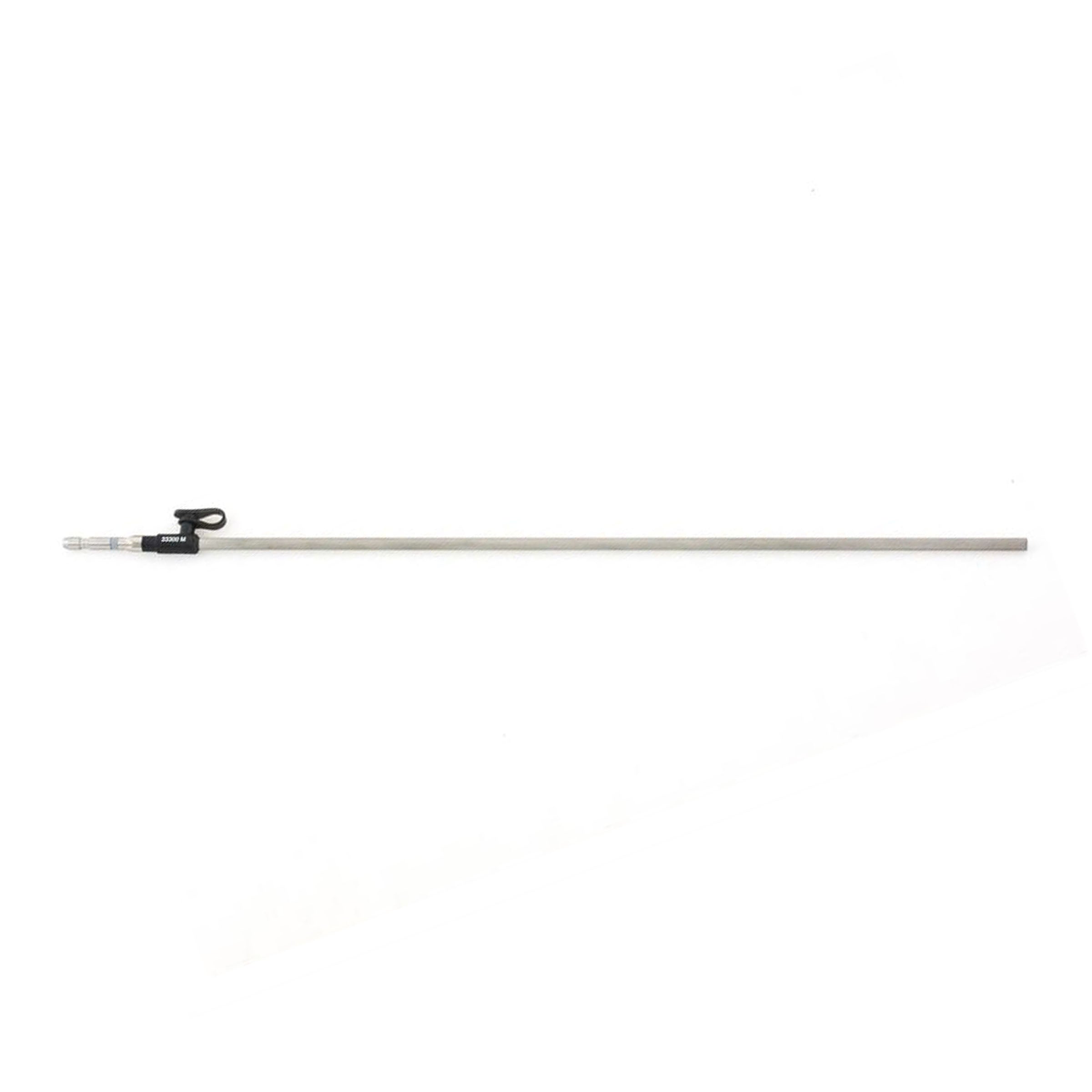 Storz Metal Outer Tube w/ Luer-Lock Adaptor 5mm x 36cm | 33300M ...