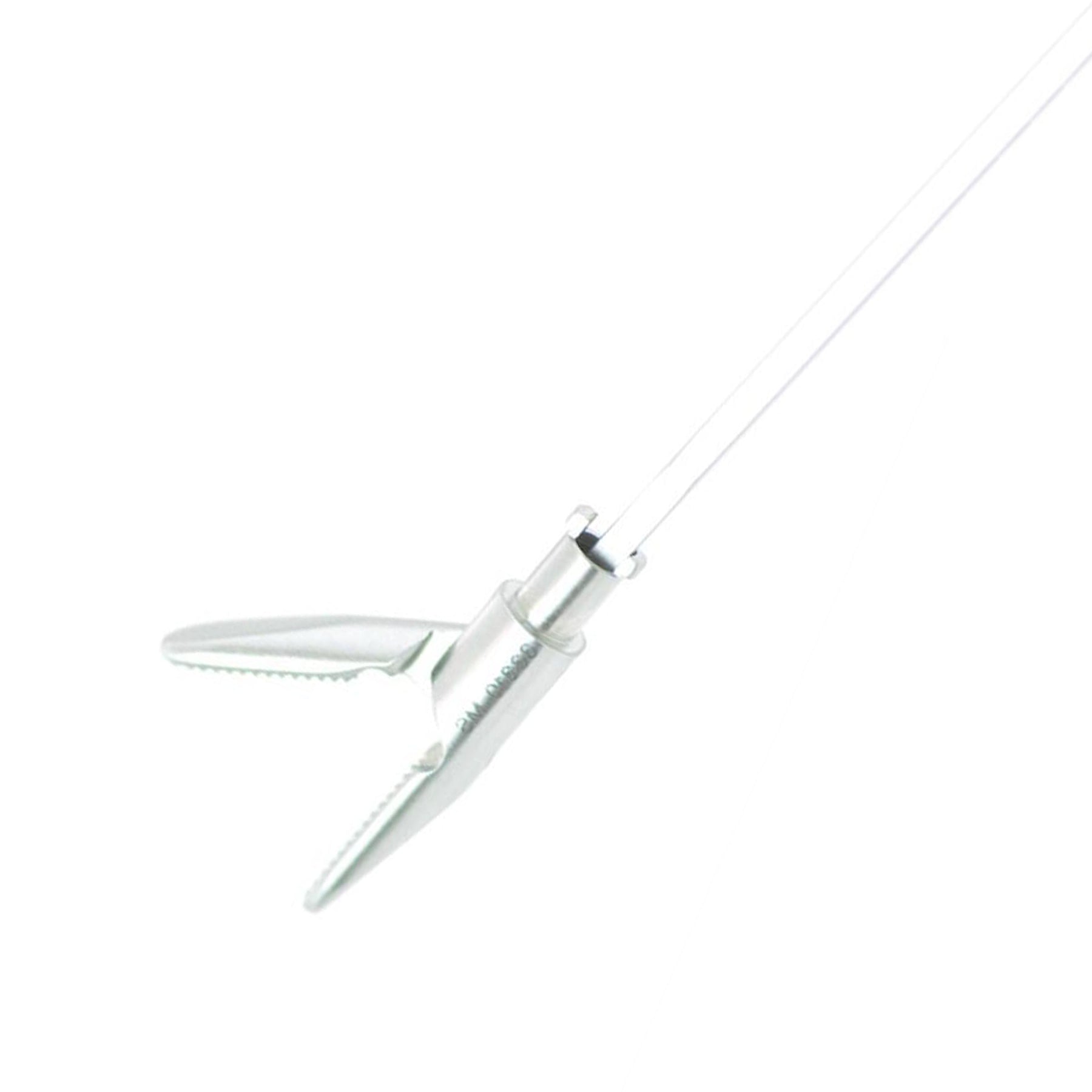 Storz Clickline Manhes Duckbill Forcep Insert, S/A 5mm x 36cm | 33310M ...