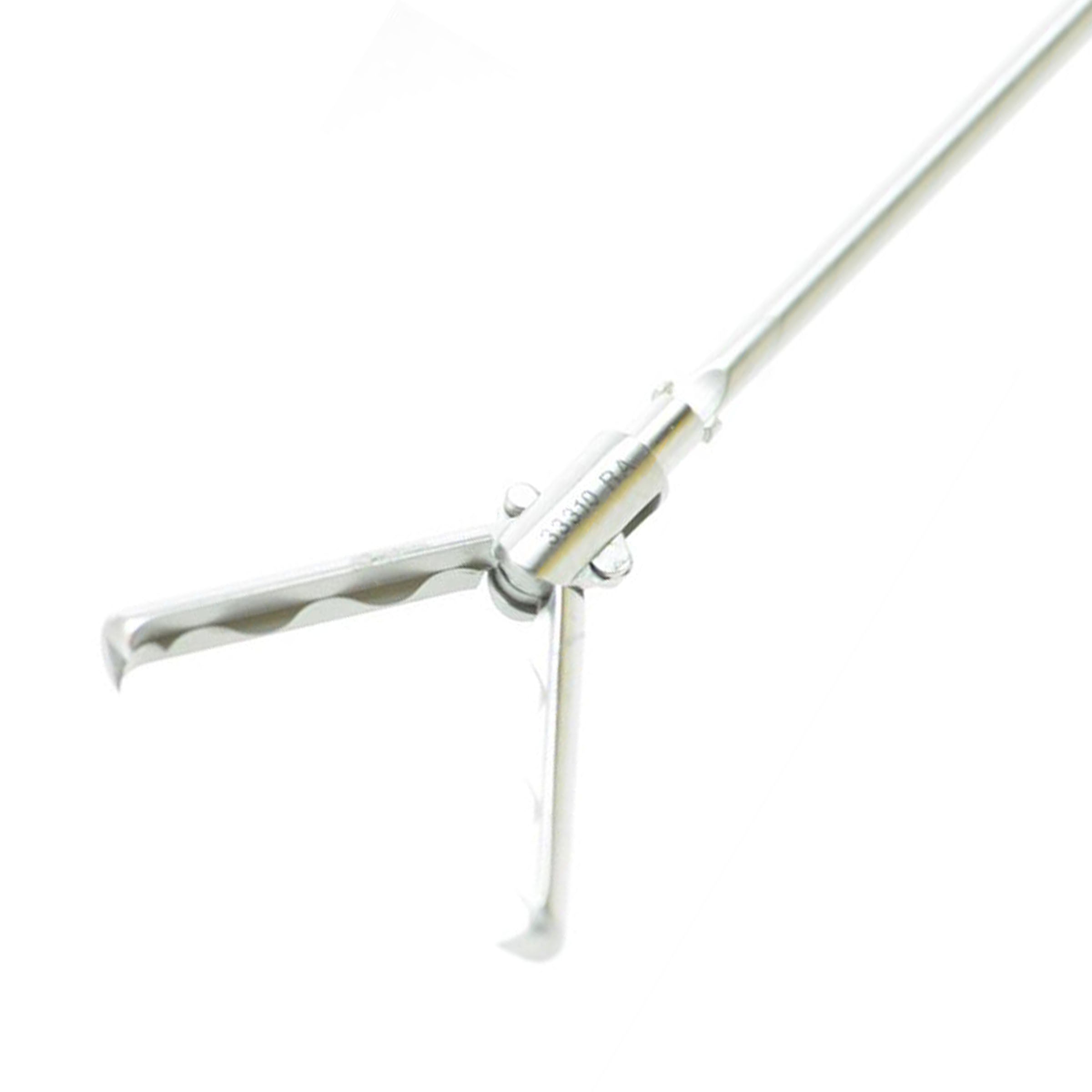 Storz Clickline Remorgida Insert, D/A 5mm x 36cm | 33310RA – Endoscopy ...