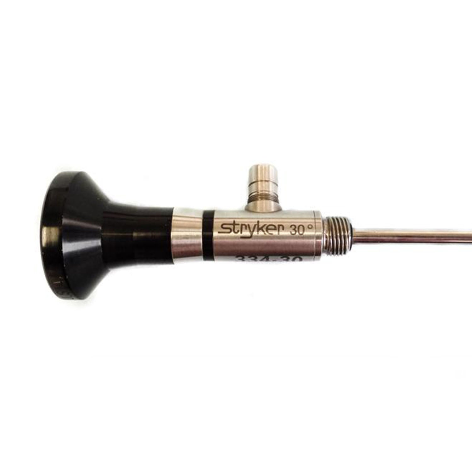 Stryker Arthroscope, 4mm x 30º | 334-30 – Endoscopy Superstore