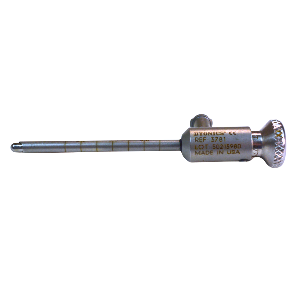 Dyonics Arthroscopy Sheath | 3781 – Endoscopy Superstore