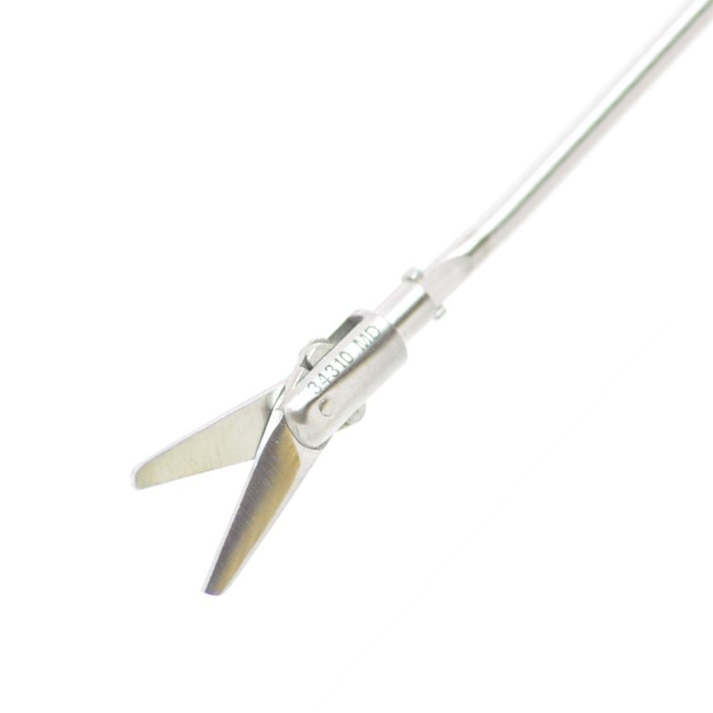 Storz Straight Scissor Insert, D/A 5mm x 36cm | 34310MD – Endoscopy ...