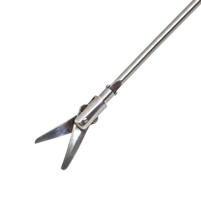 Storz 34310MS Clickline Metz Scissors Insert, 5mm x 36cm, D/A ...