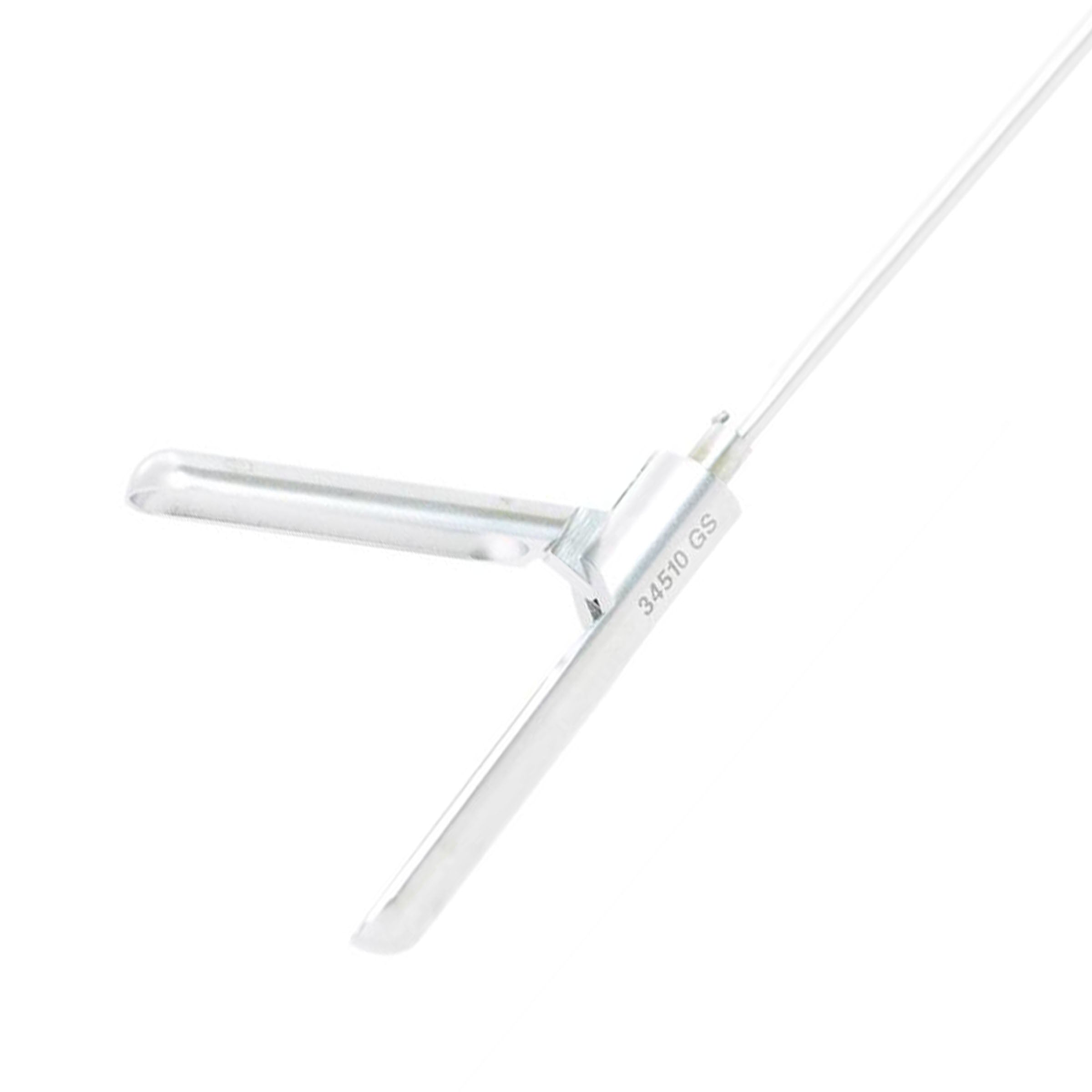 Storz Spoon Insert, S/A 5mm x 36cm | 34510GS – Endoscopy Superstore