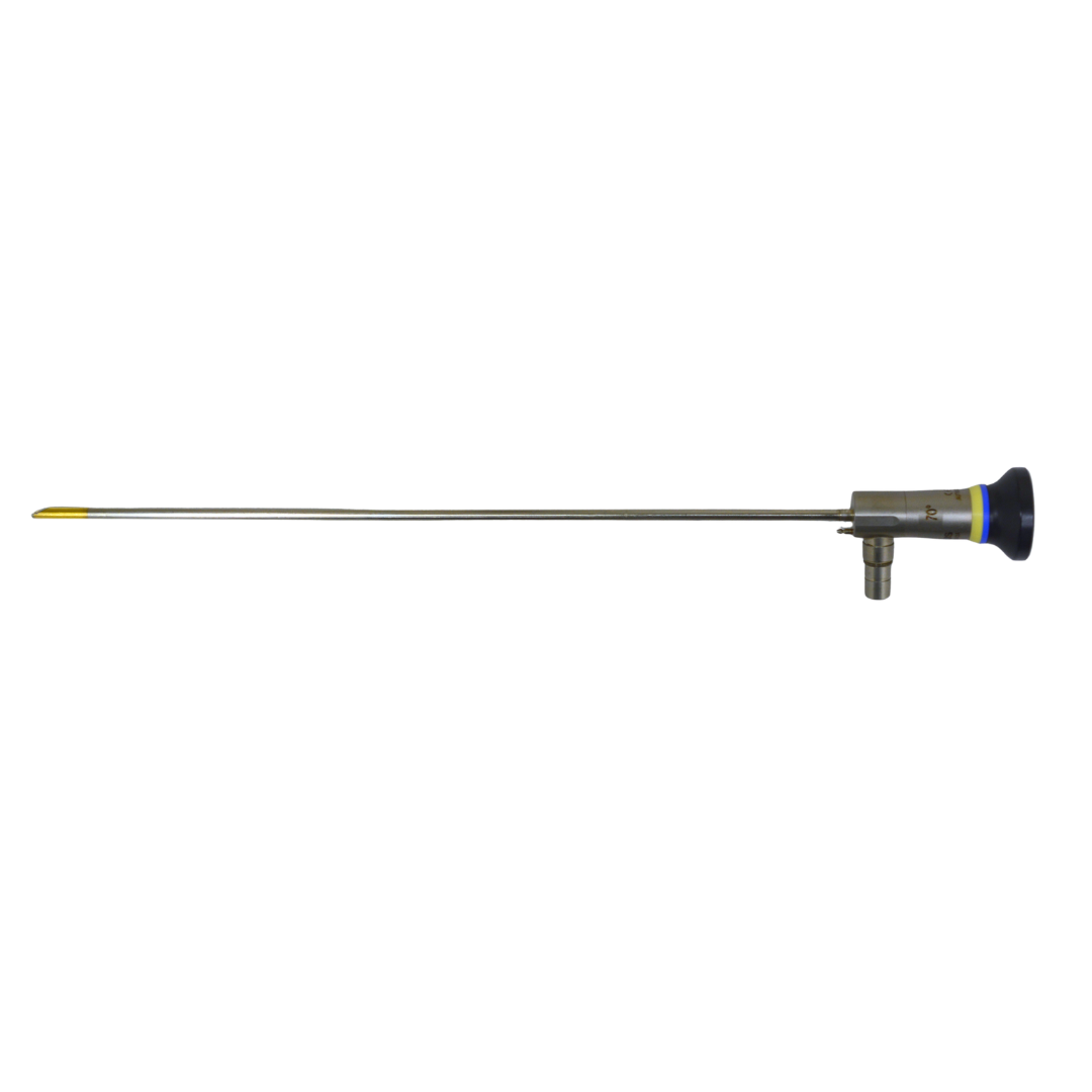 Olympus Autoclavable Cystoscope, 4mm, 70 Degree | A1933A – Endoscopy ...