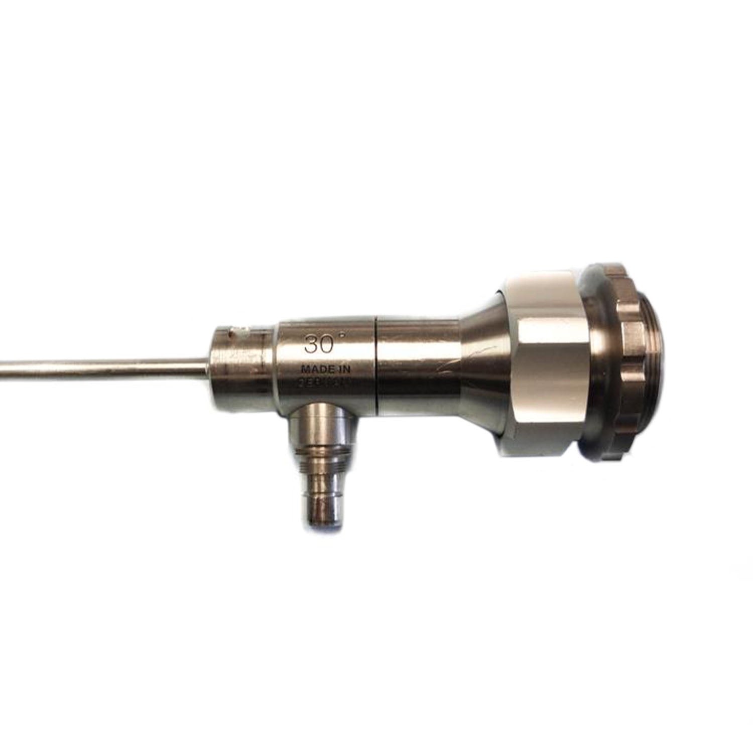 Dyonics Video Arthroscope, 4mm x 30º | 3626 – Endoscopy Superstore