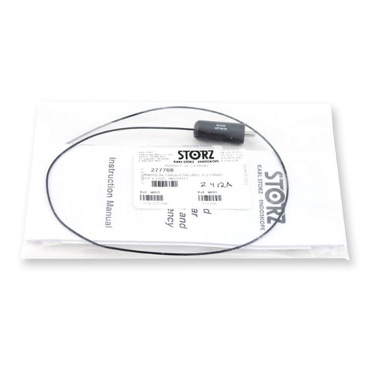 Bugbee Electrodes – Endoscopy Superstore