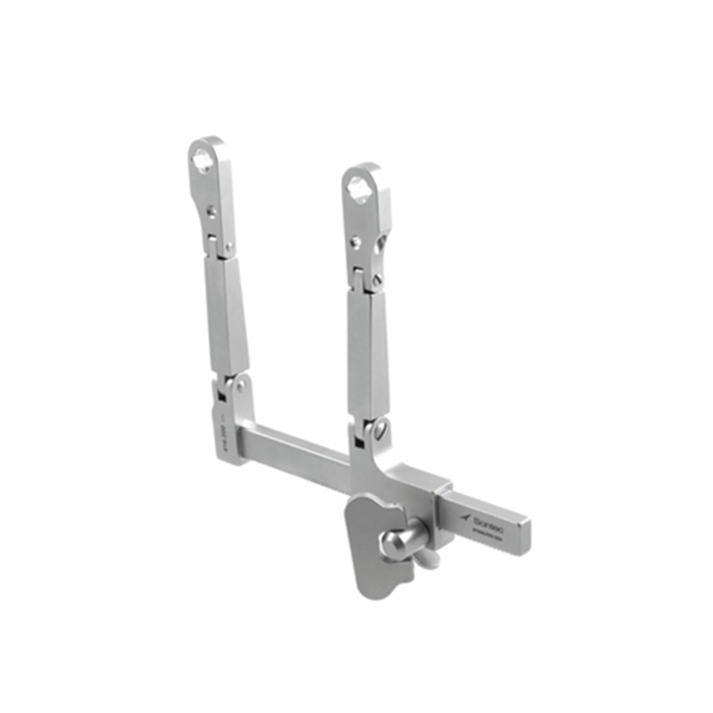 Sontec Instruments Casper MIS Cervical Vertebral Column Retractor Fram ...