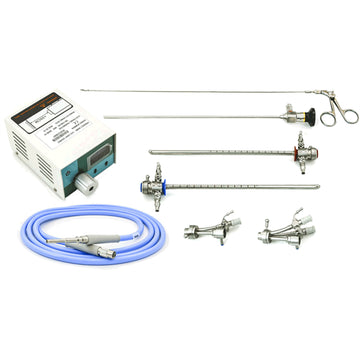 Cystoscope Sets – Endoscopy Superstore