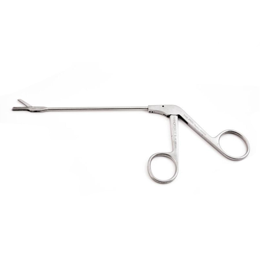 Storz Struycken Rhinoforce Nasal Cutting Forceps | 455010 – Endoscopy ...