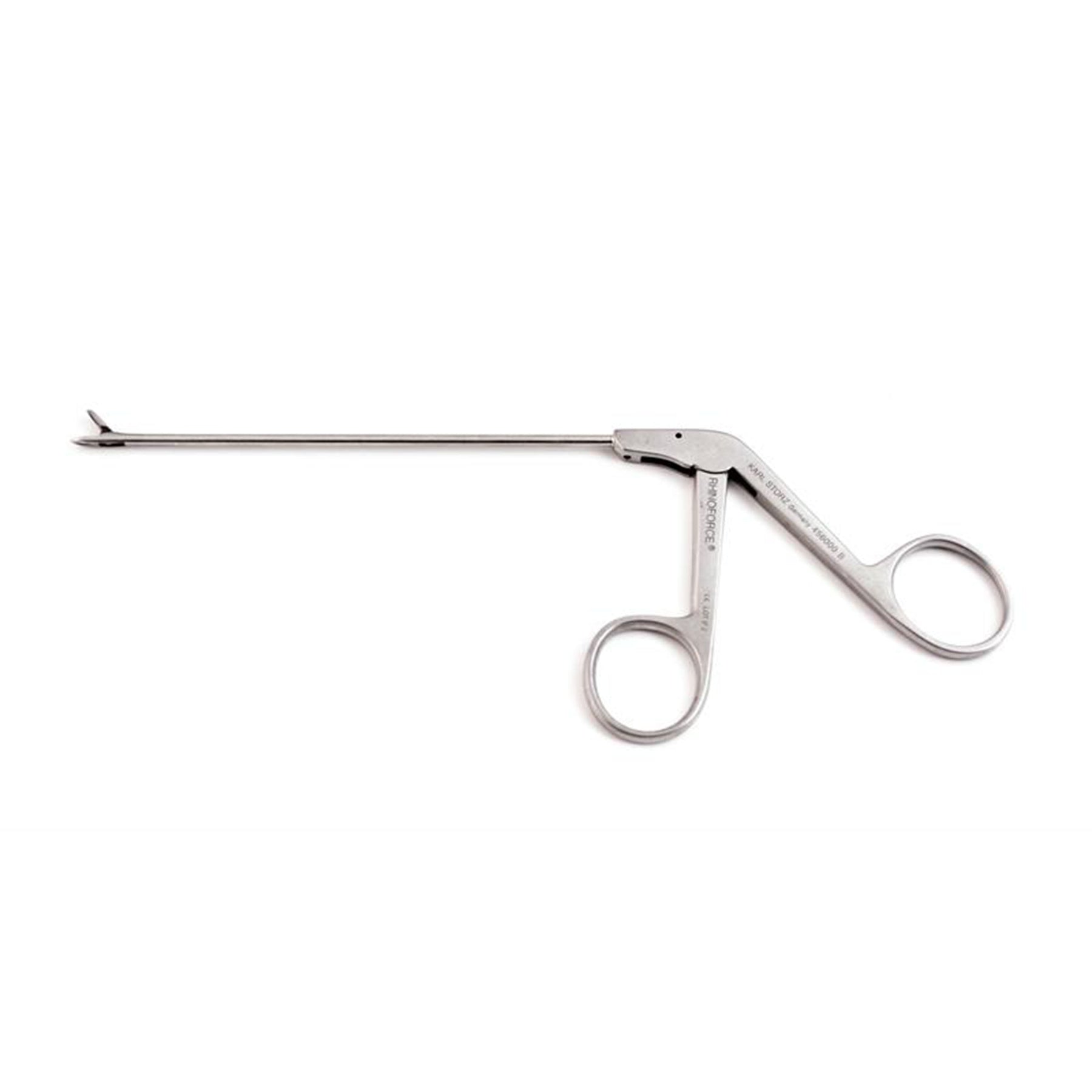 Storz Blakesley Rhinoforce II Nasal Forceps, Straight, Size 0 | 456000 ...