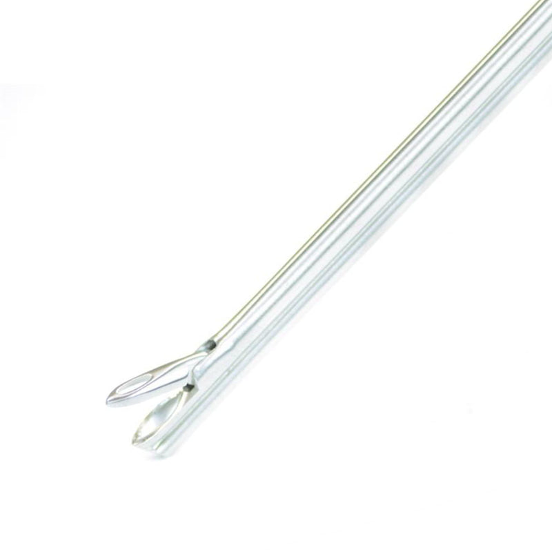 Storz Kennedy-Blakesley Rhinoforce Suction Punch, Straight Forceps | 4 ...