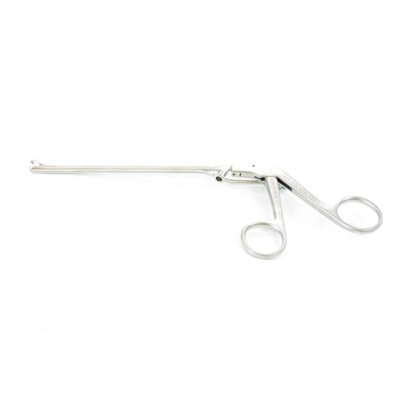 Storz Kennedy-Blakesley Rhinoforce Suction Punch, Straight Forceps | 4 ...