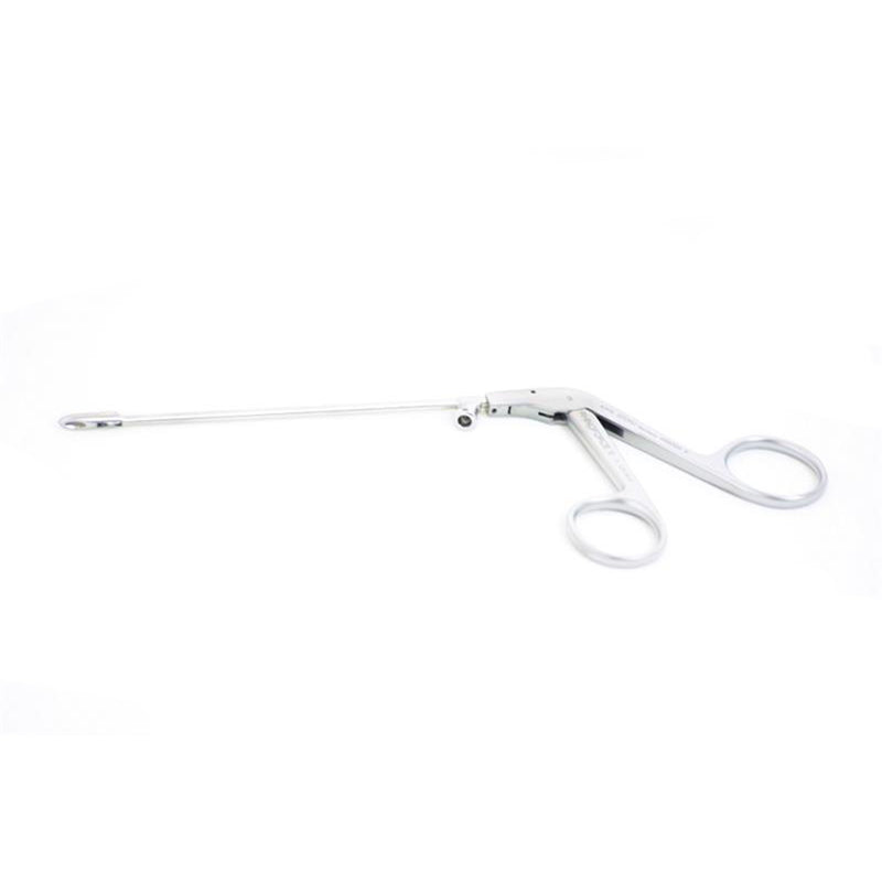 Storz Blakesley Rhinoforce, Straight Nasal Forceps | 456003B ...