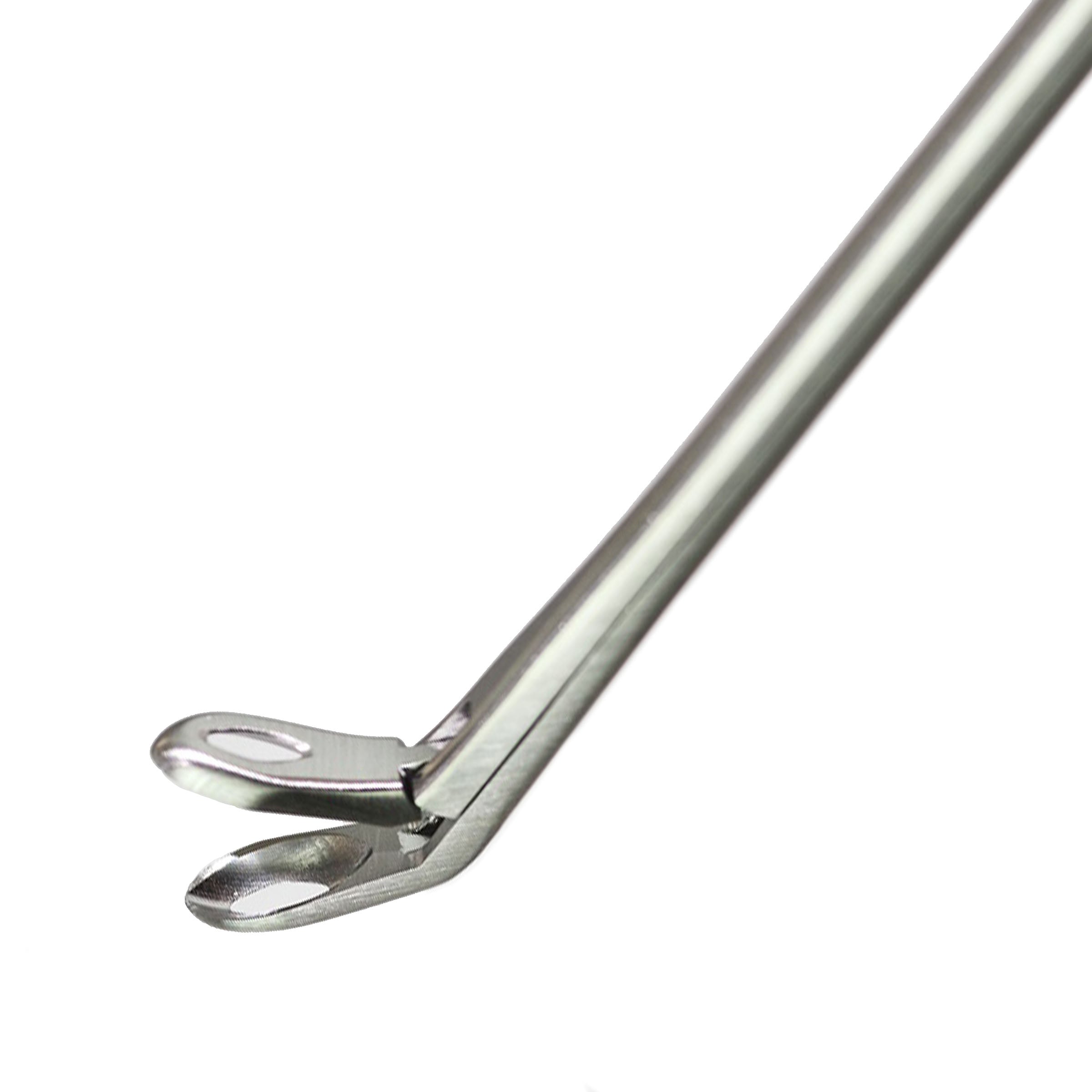 Storz Blakesley-Wilde Nasal Forceps, Tip 45º Upturned | 456503 ...