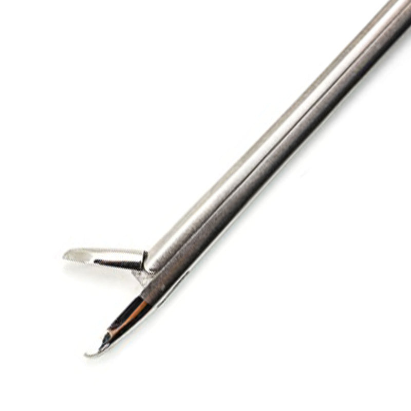 Storz Blakesley Straight Nasal Forcep - Size 1 Delicate Jaws | 488041 ...