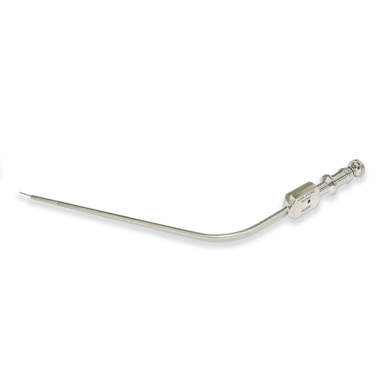Storz Ferguson Suction Tube w/ Luer | 488084 – Endoscopy Superstore