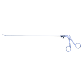 Jarit Hunter Bowel Laparoscopic Grasper 5mm x 37cm | D625-164LL ...