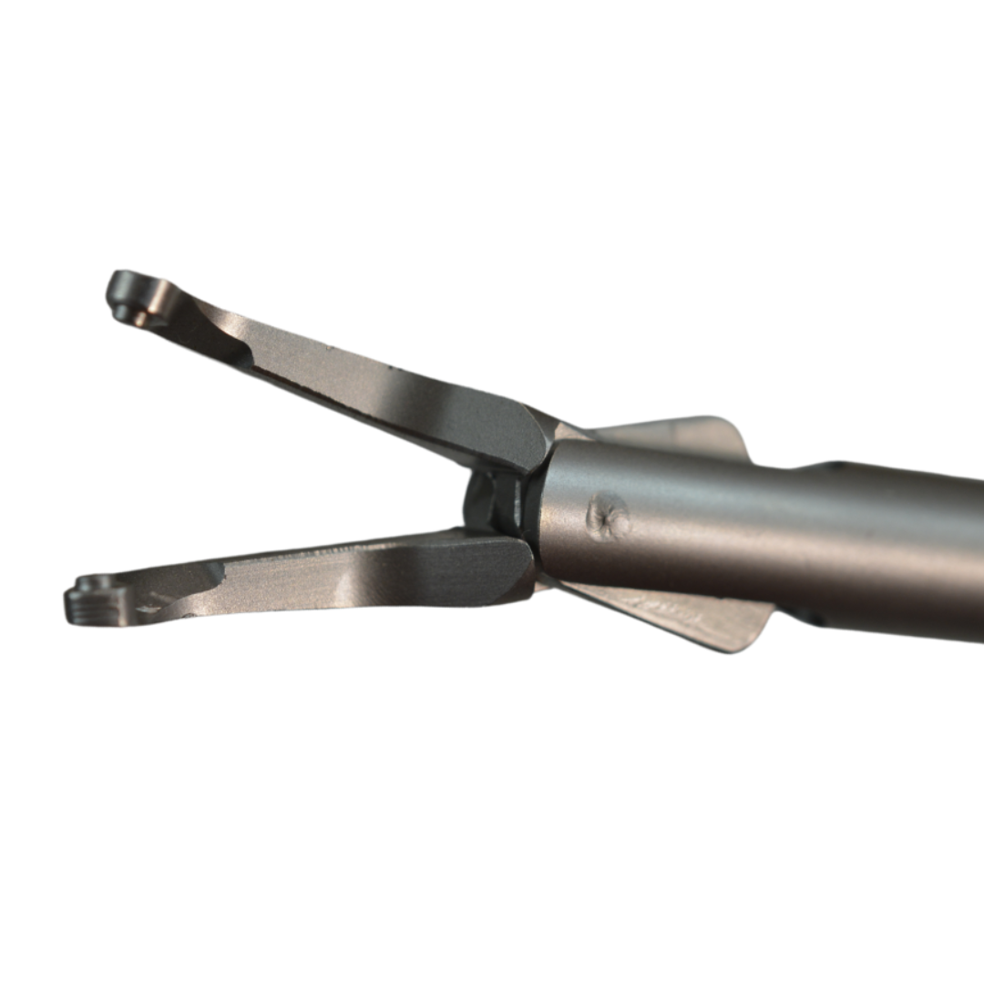 AED Non-Magnetic Jaw, Lap Bulldog Applier Forcep, 12.5mm x 38cm | GT-P ...