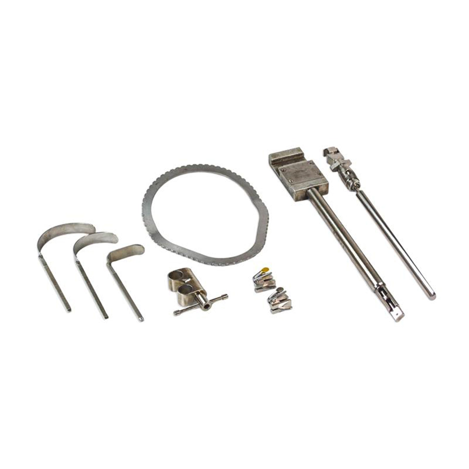 Codman Bookwalter Set | 50-4690 – Endoscopy Superstore