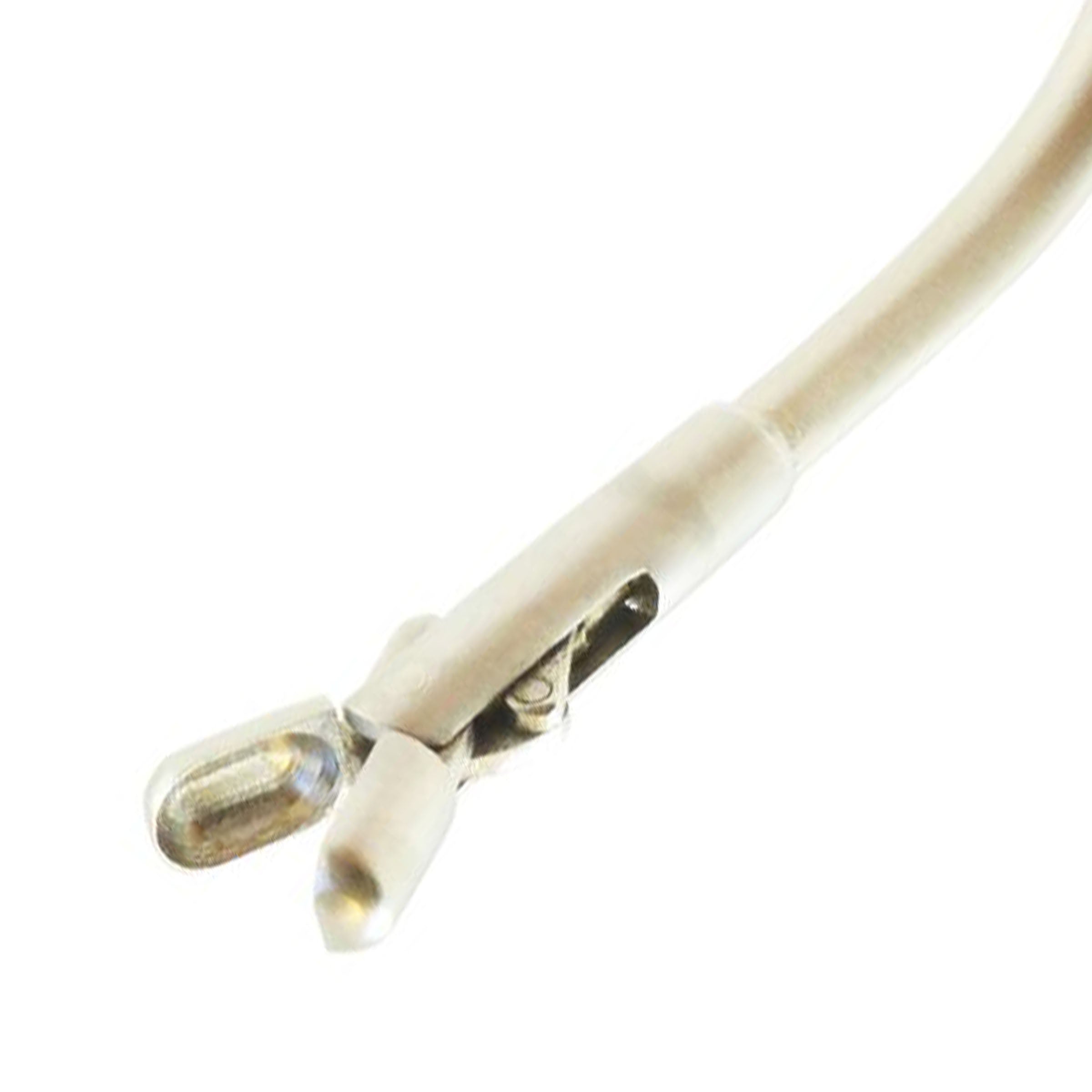 Sinus Cup Forcep 130º Curve Horizontal Opening | 501.04 – Endoscopy ...