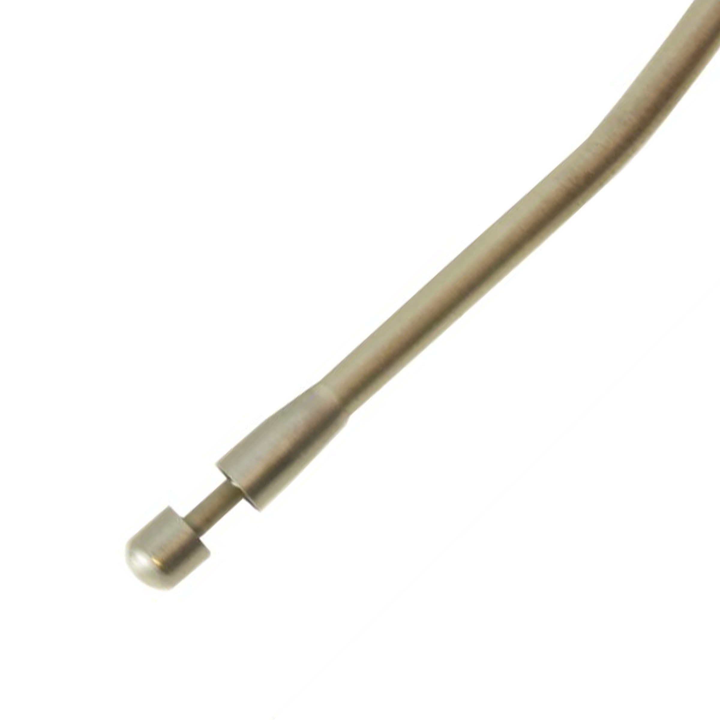 Sinus Mushroom Punch Curved Up | 501.23 – Endoscopy Superstore