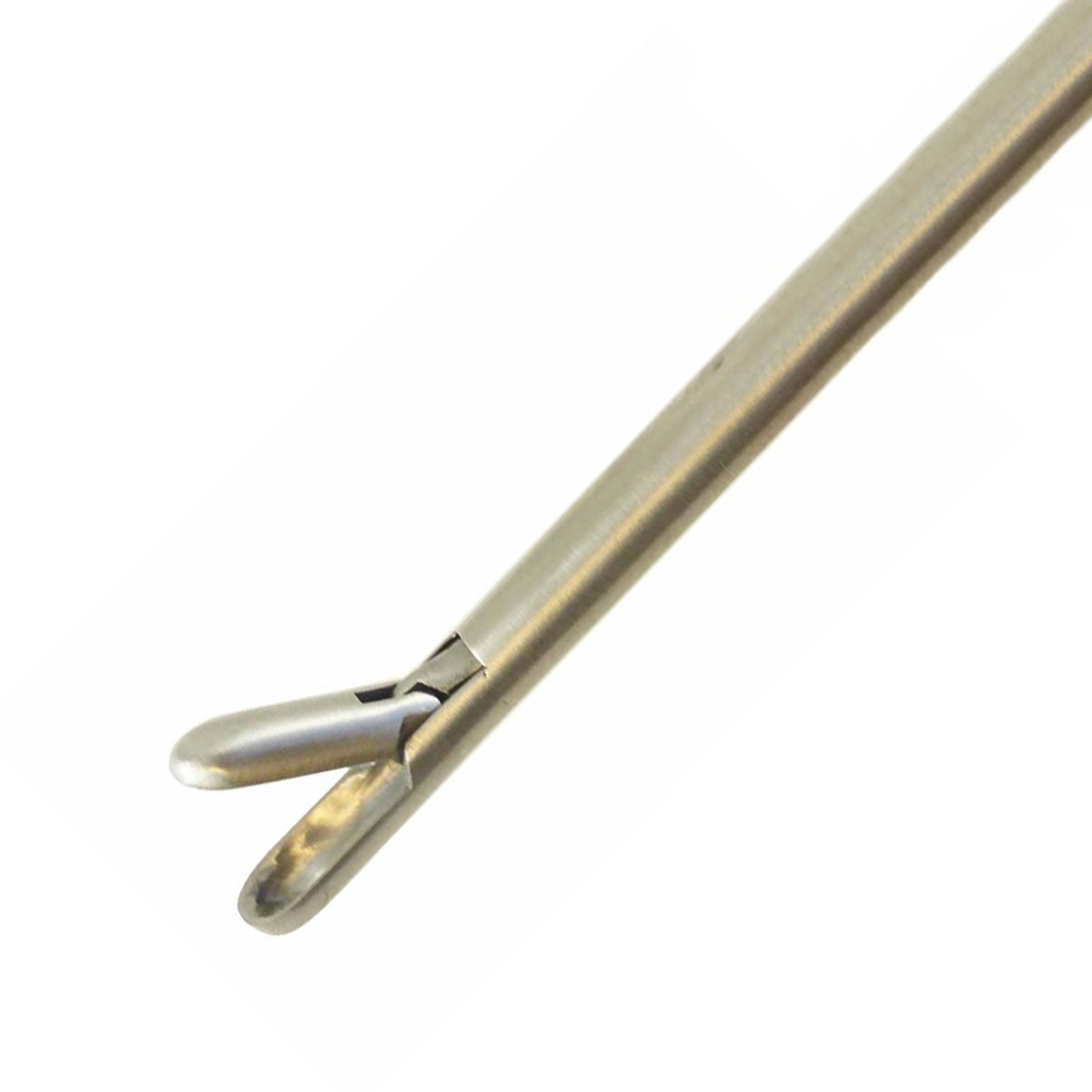 Sinus Straight Blakesley with Suction | 501.26A – Endoscopy Superstore