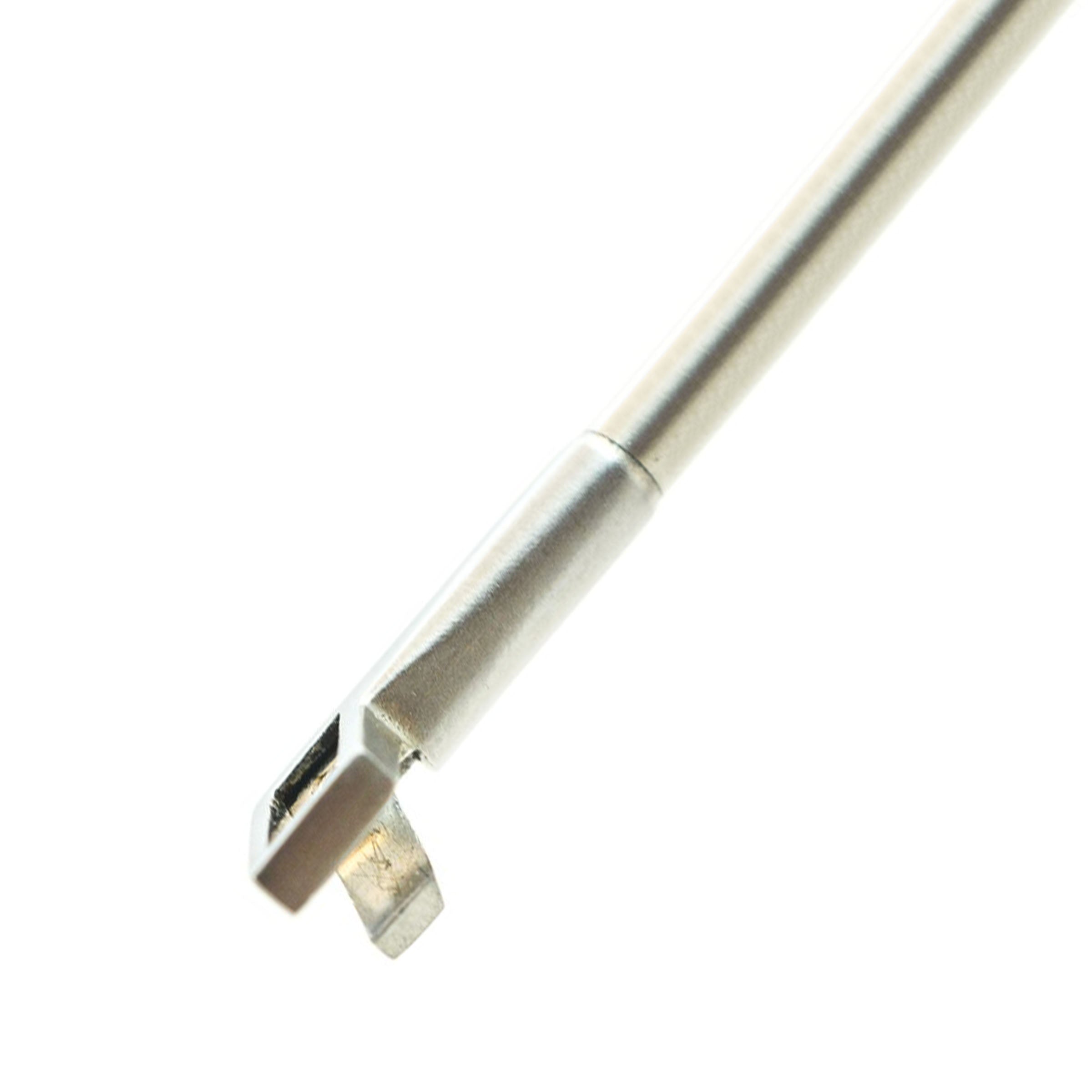 AED Sidebiting Antrum Punch Right Side Downward | 501.36 – Endoscopy ...