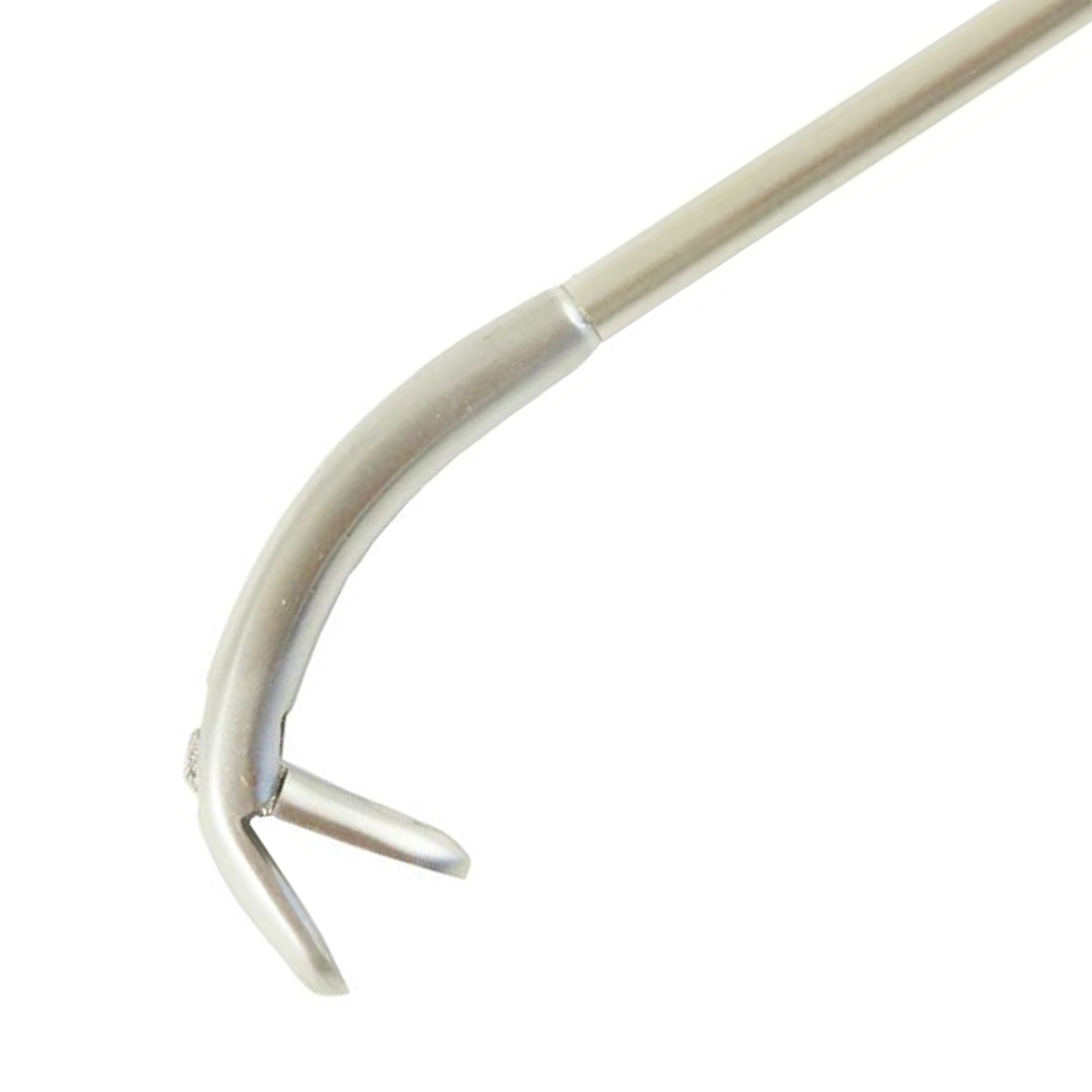 Sinus Curved Up Blakesley Rotating | 501.50 – Endoscopy Superstore