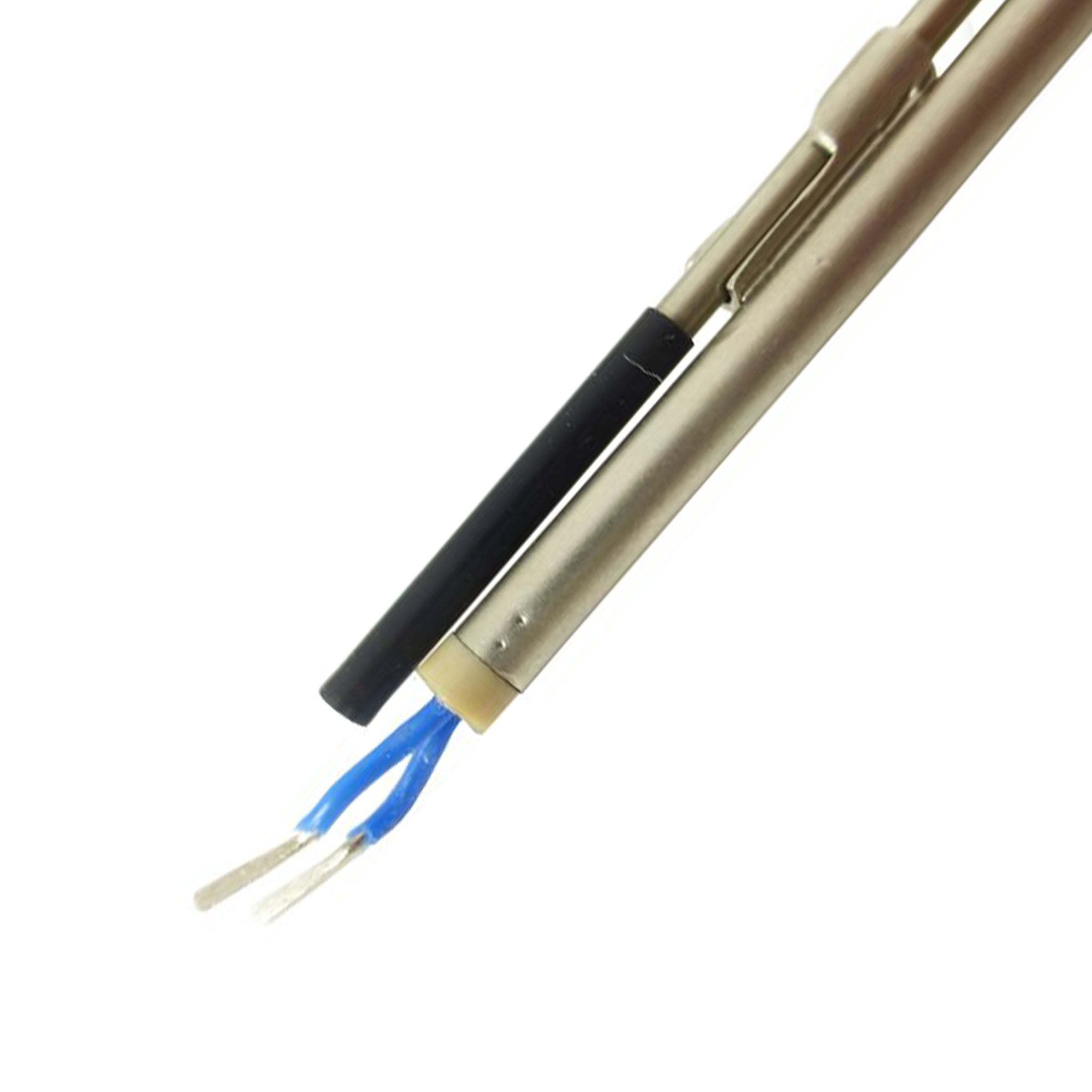 Sinus Bipolar Forcep Curved Up | 501.52BP – Endoscopy Superstore