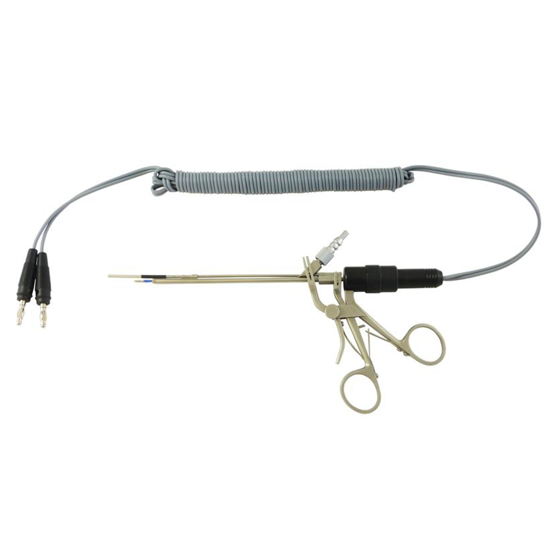 Sinus Bipolar Forcep Straight | 501.53BP – Endoscopy Superstore