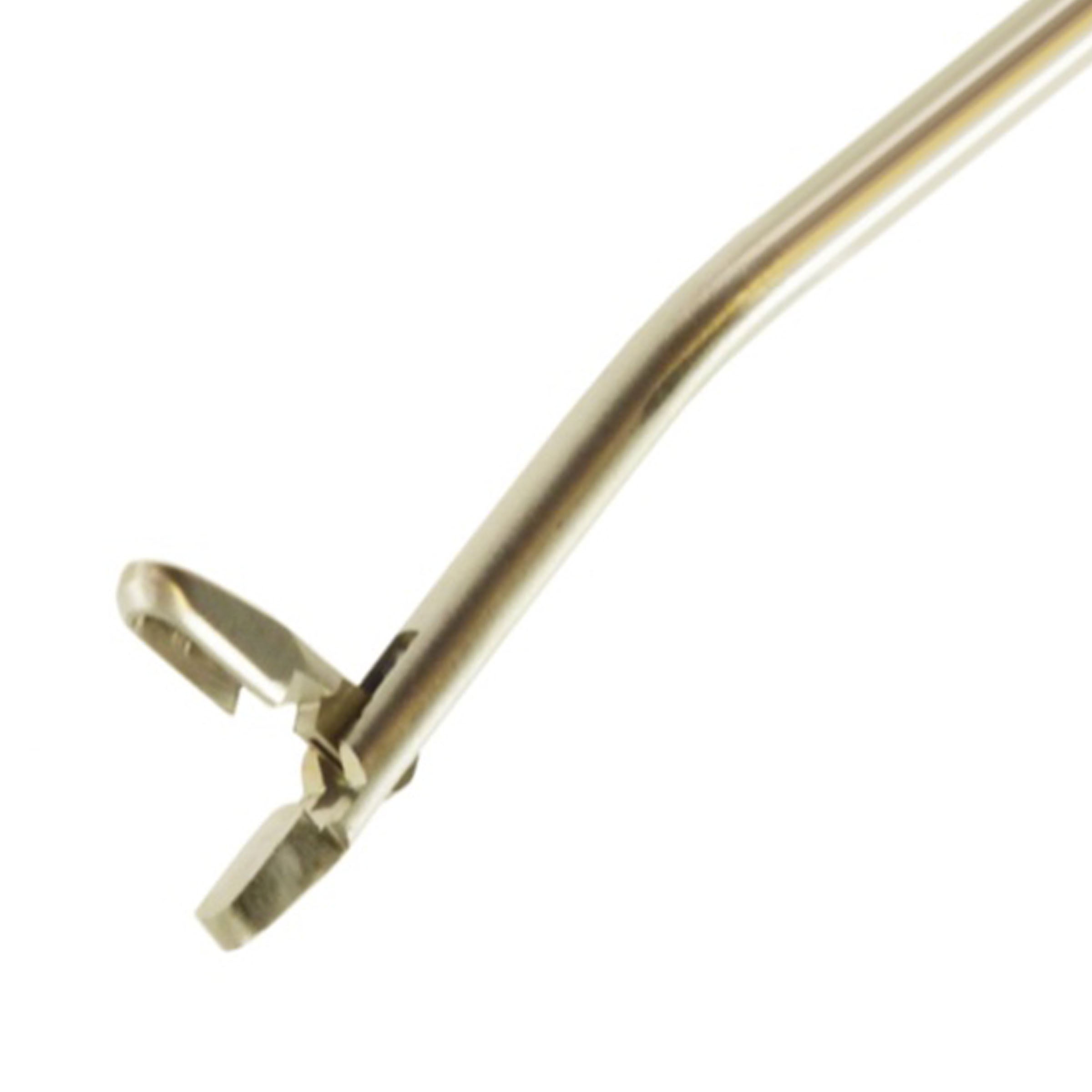 Sinus Punch Curved Up | 501.55 – Endoscopy Superstore