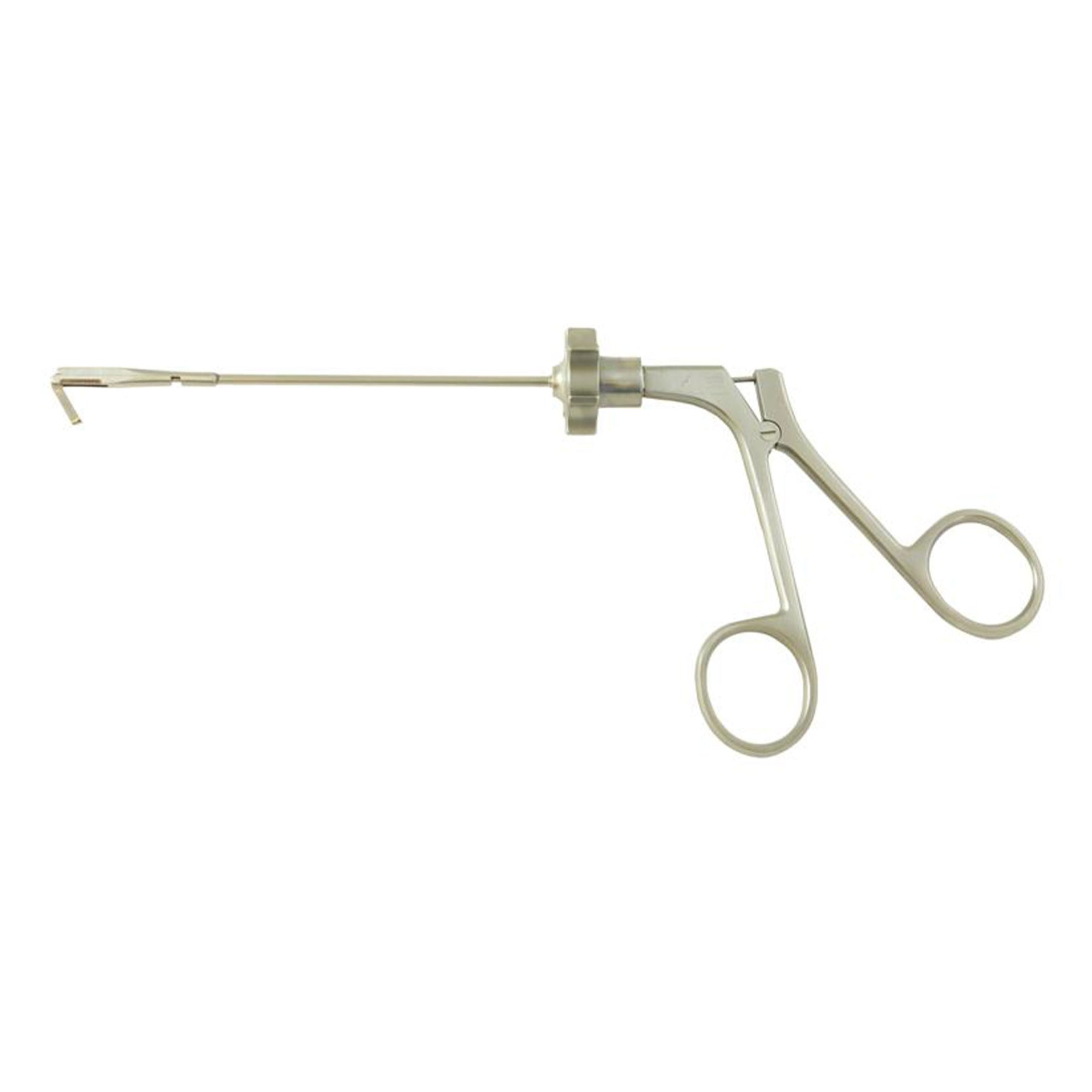 Sinus Back Biter Small Jaw Rotating | 501.57 – Endoscopy Superstore