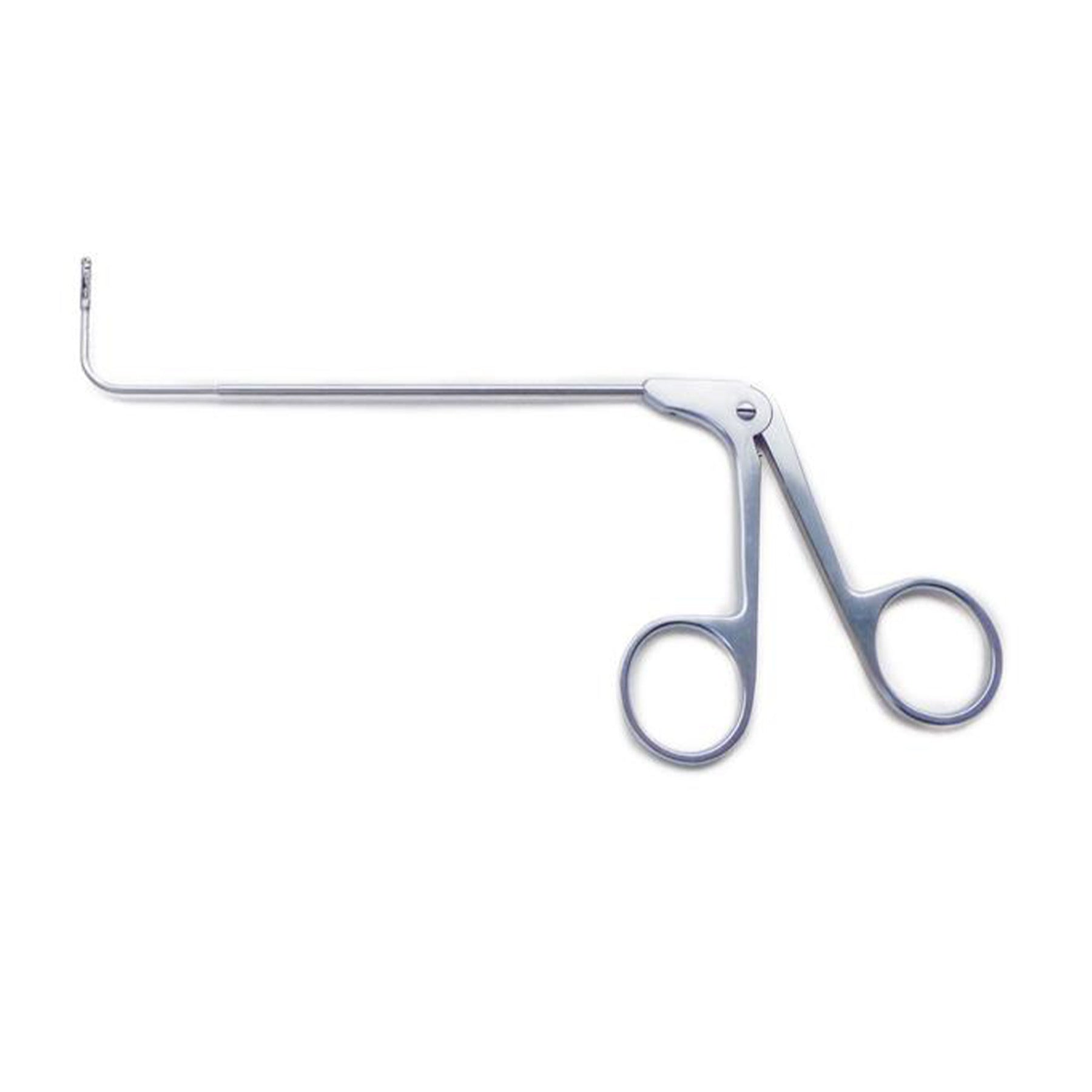Sinus Biopsy Cup Giraffe Forcep, 90 Degree, Small Jaws | 501.66 ...