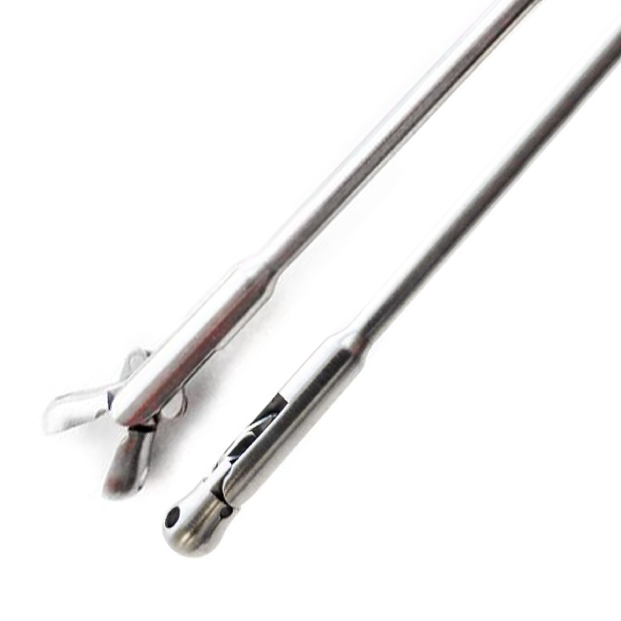 Sinus Biopsy Cup Forcep w/ Malleable Distal Shaft | 501.74 – Endoscopy ...