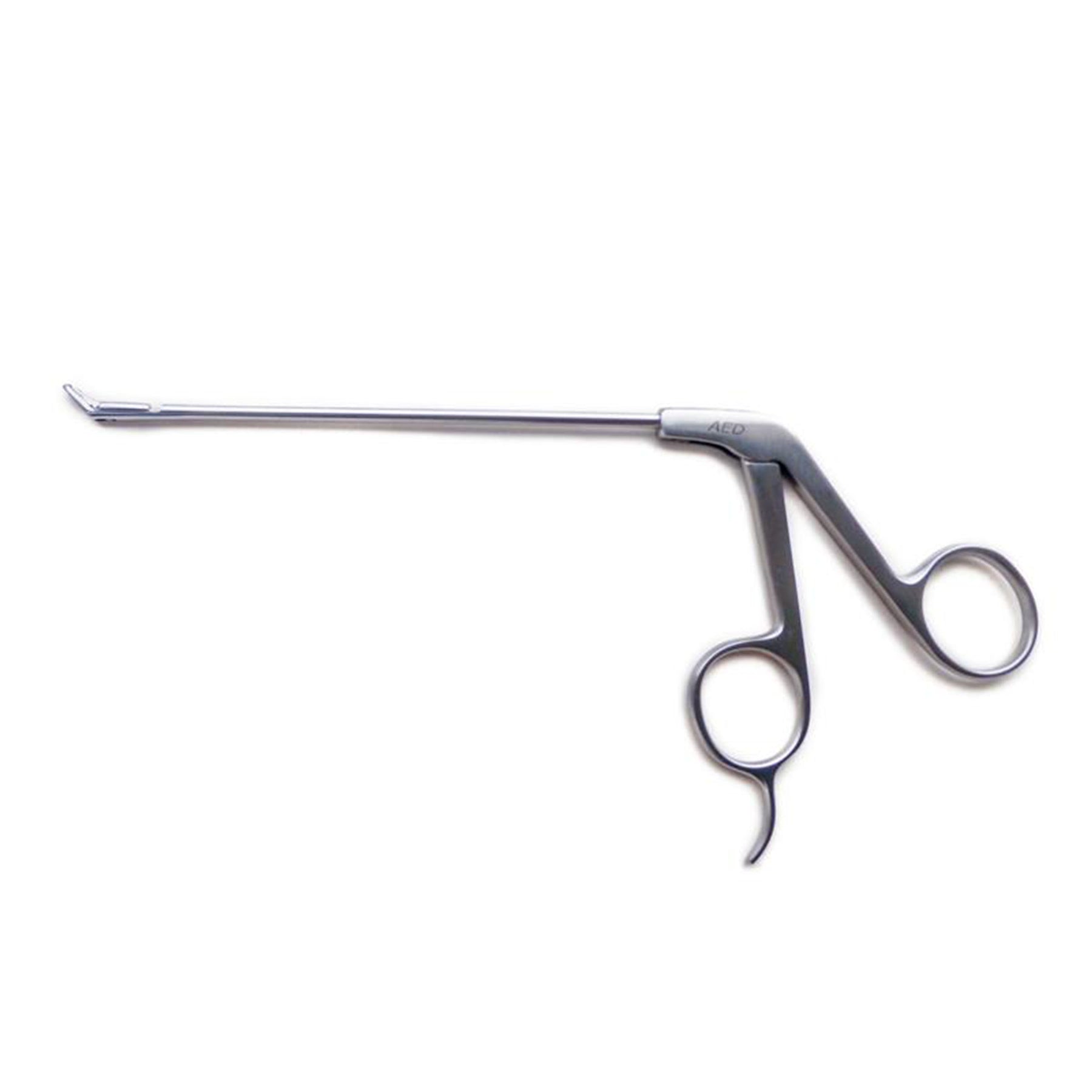 AED Thru Bite Blakesley Forceps, Size 00, 45º, 3.5mm Cut Width | 501.7 ...