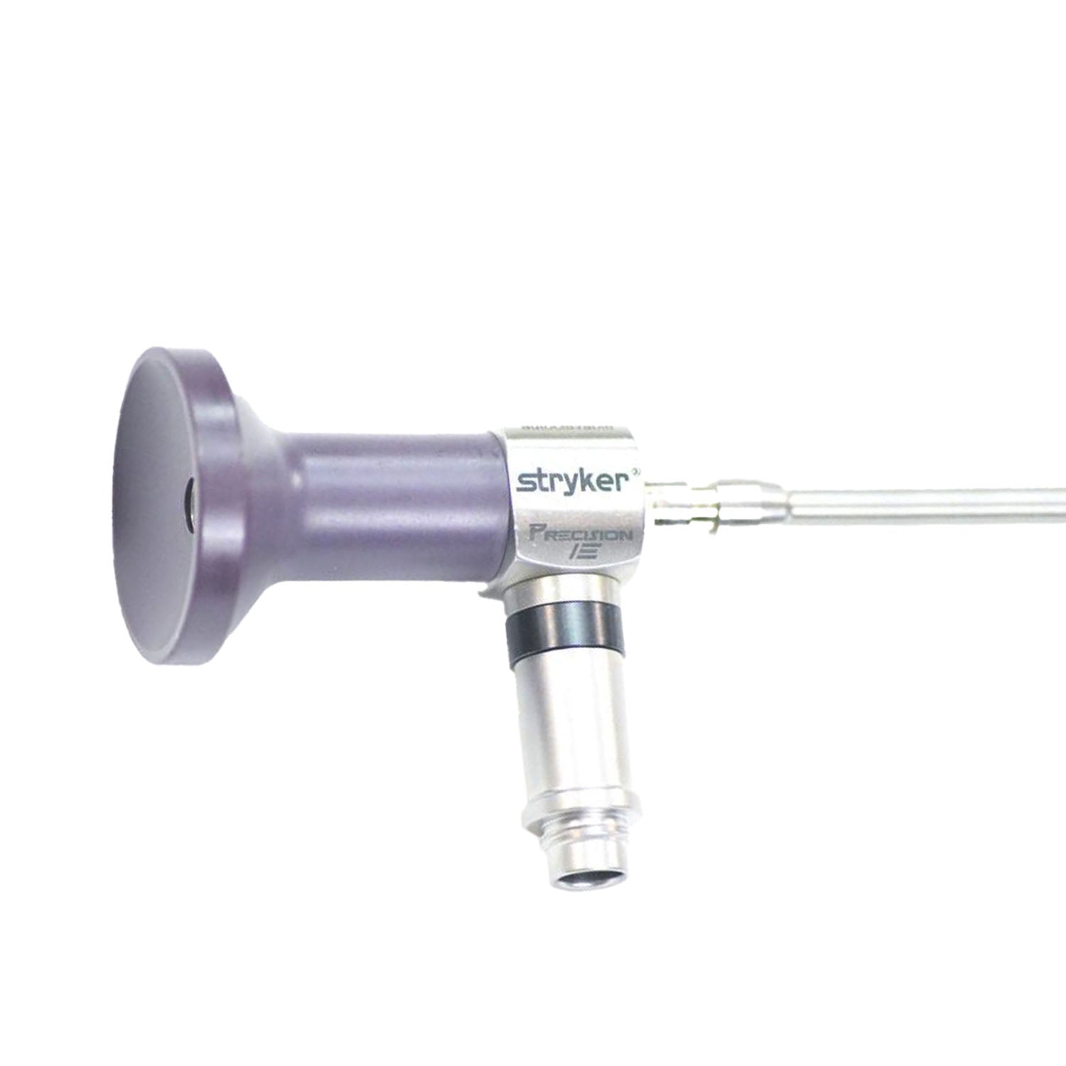 Stryker Autoclavable Arthroscope, 4mm x 30º | 502-444-030 – Endoscopy ...