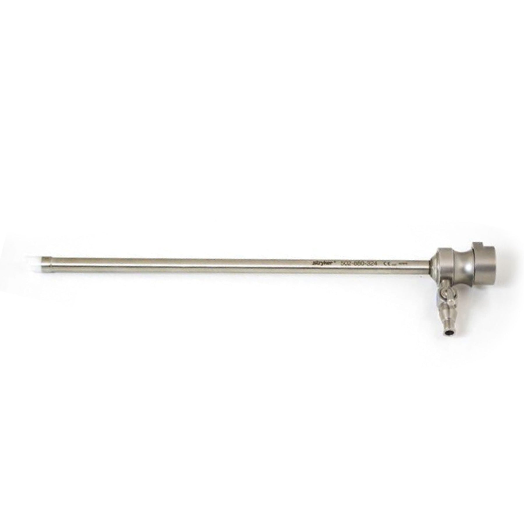 Stryker Resectoscope Inner Sheath, 24Fr | 502-880-324 – Endoscopy ...