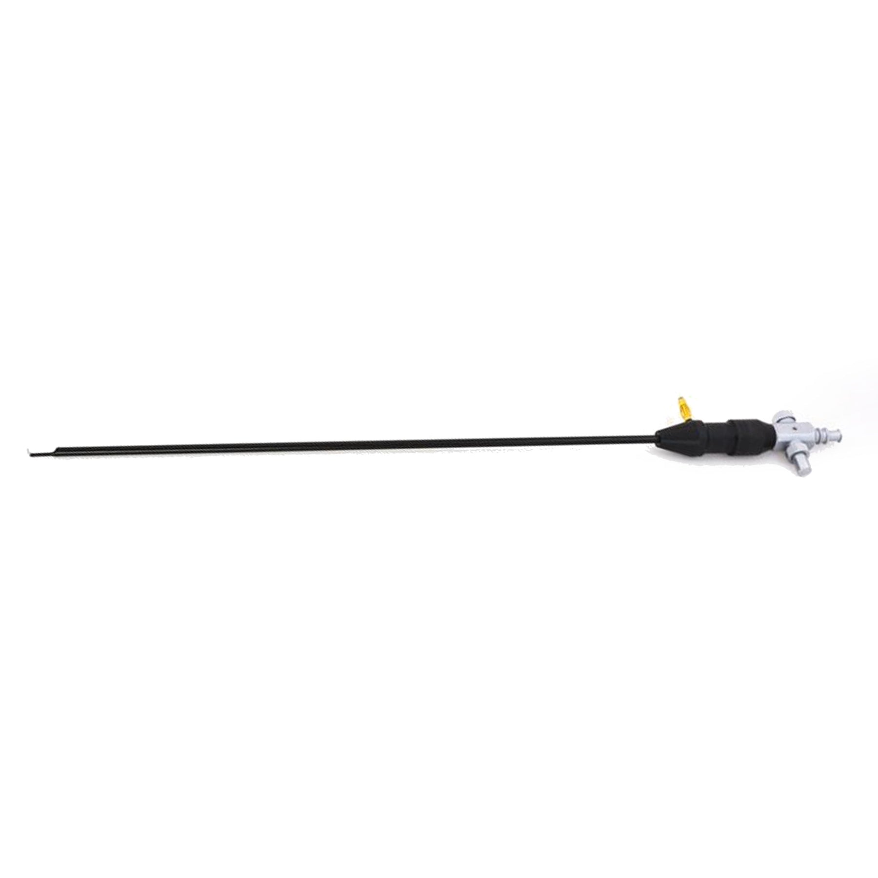 Lap L-Hook w/ Irrigation, 5mm x 33cm, 45cm | 51220 – Endoscopy Superstore