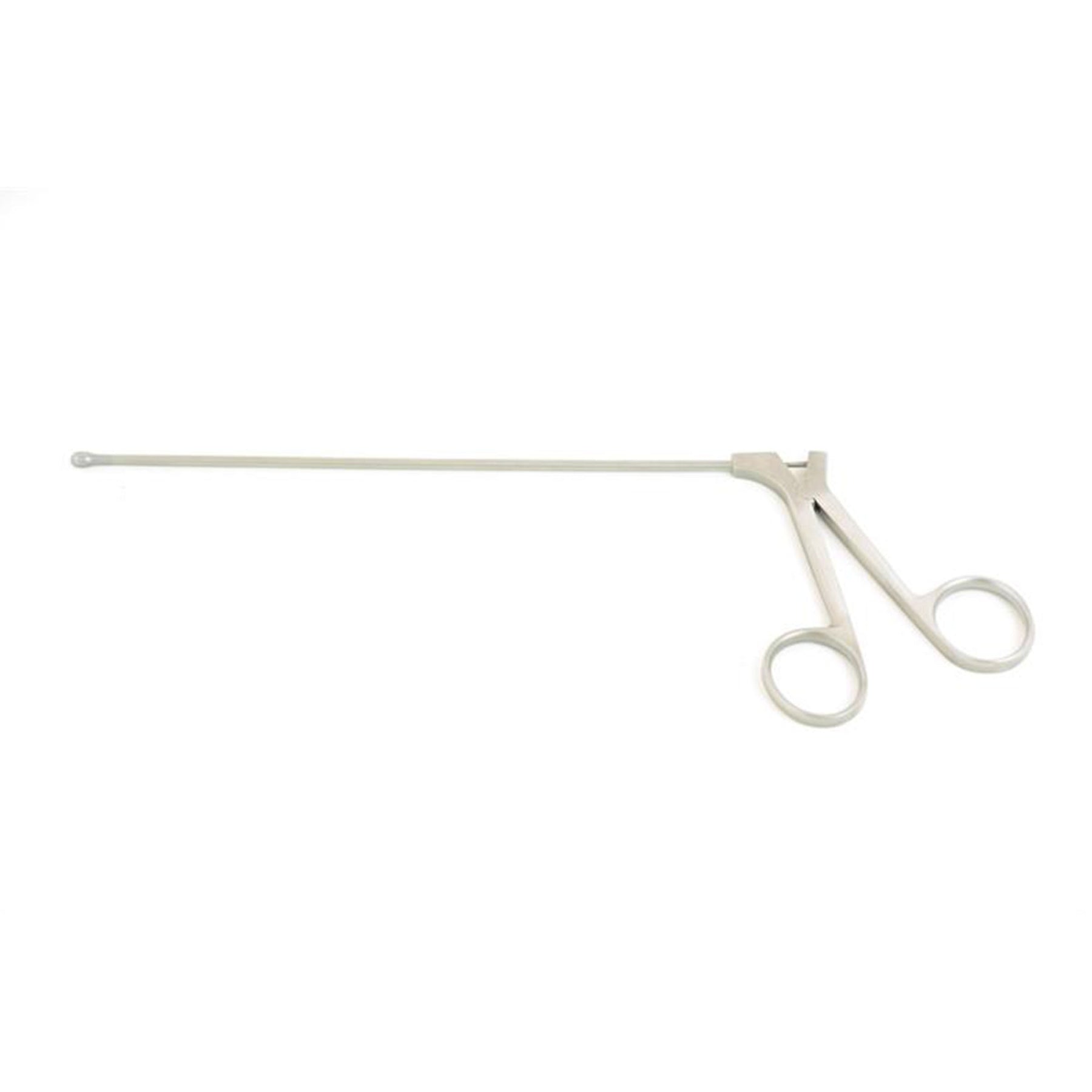 AED Mushroom Punch Straight | 521.26 – Endoscopy Superstore