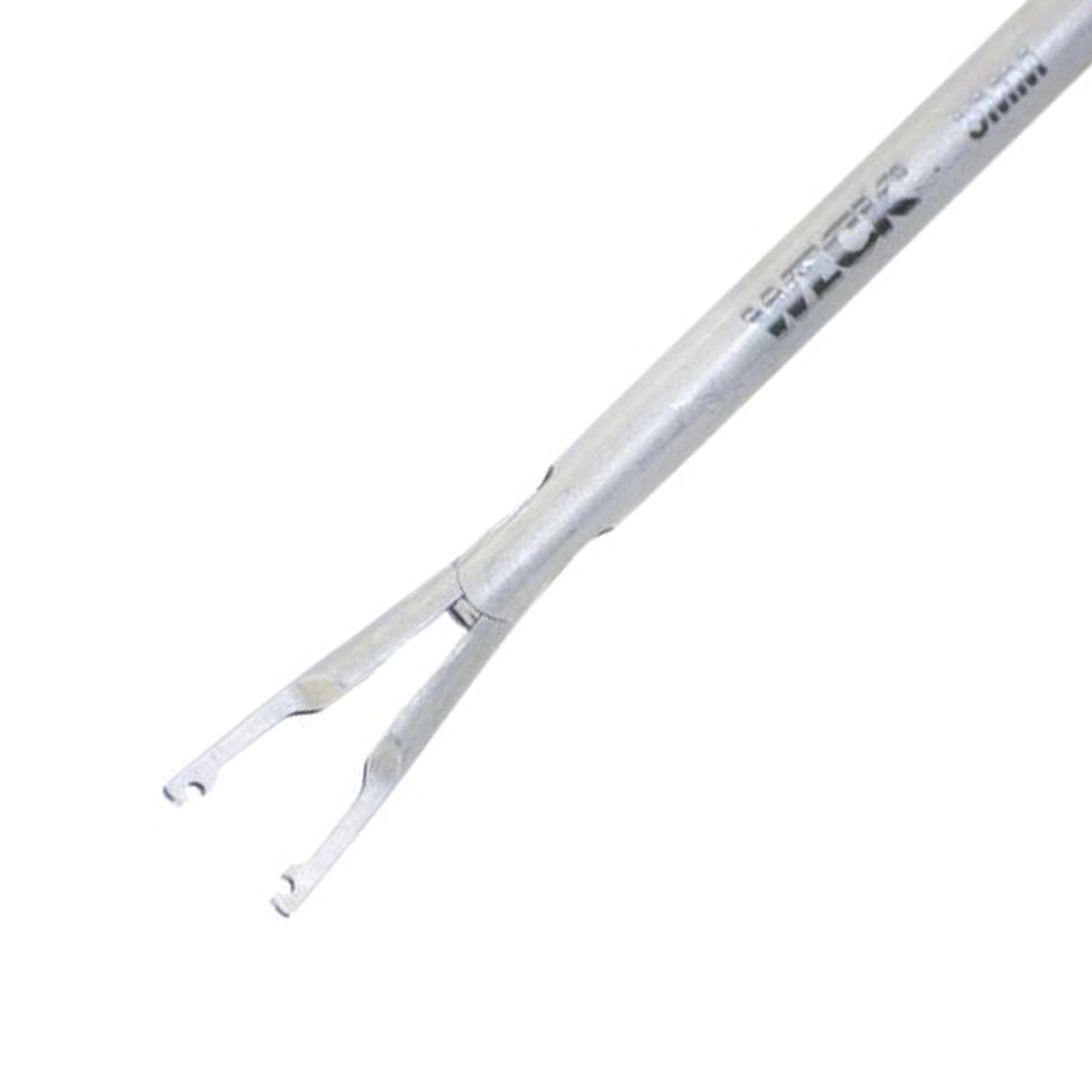 Weck Clip Applier, Double Action, 5mm x 45cm M/L | 544965L – Endoscopy ...